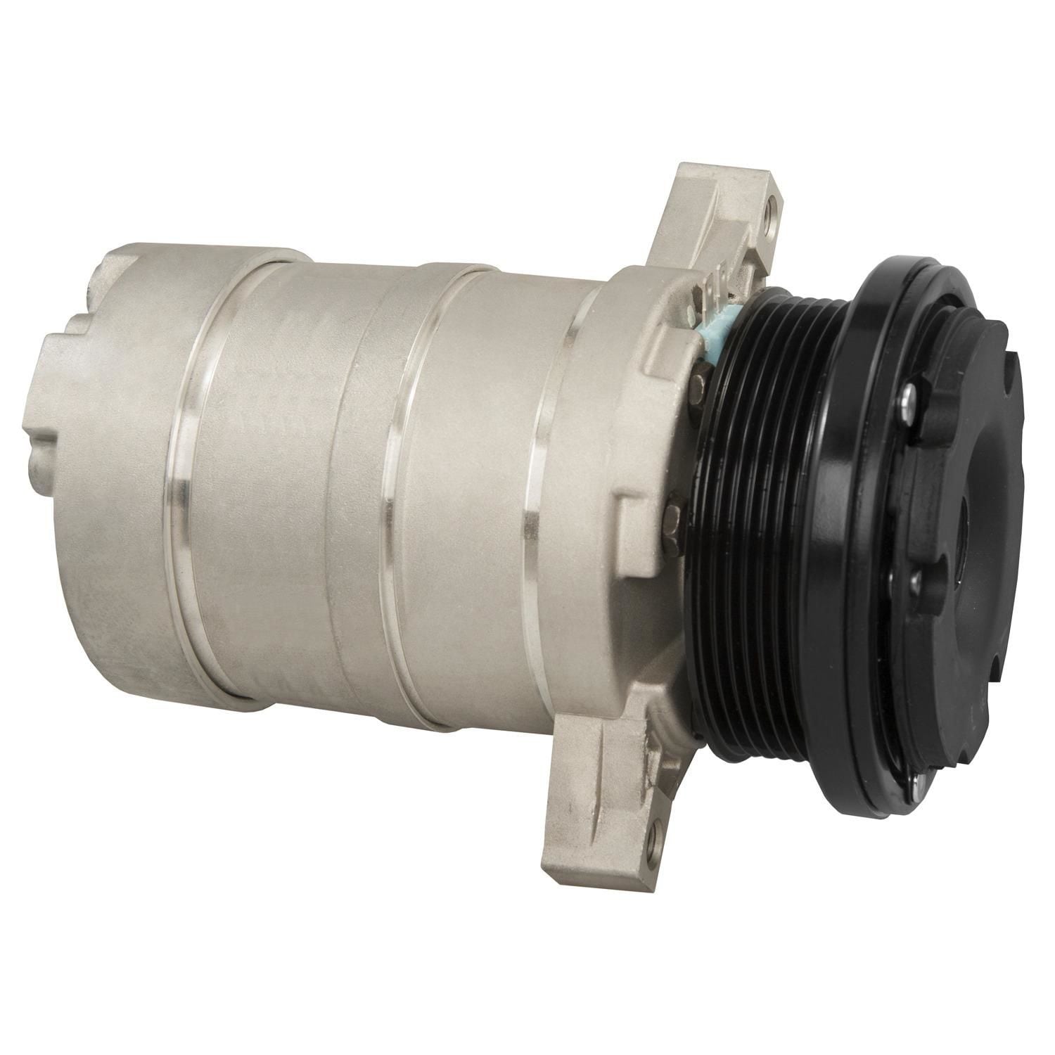 Four Seasons New A/C Compressor With Clutch 58969 | AutoZone