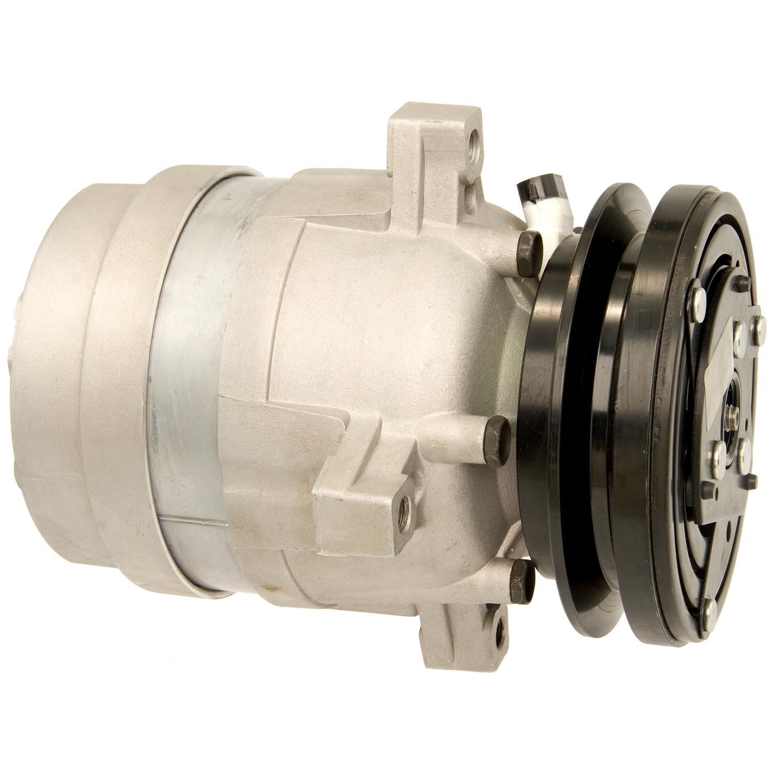 Four Seasons New A/C Compressor with Clutch 58982 | AutoZone