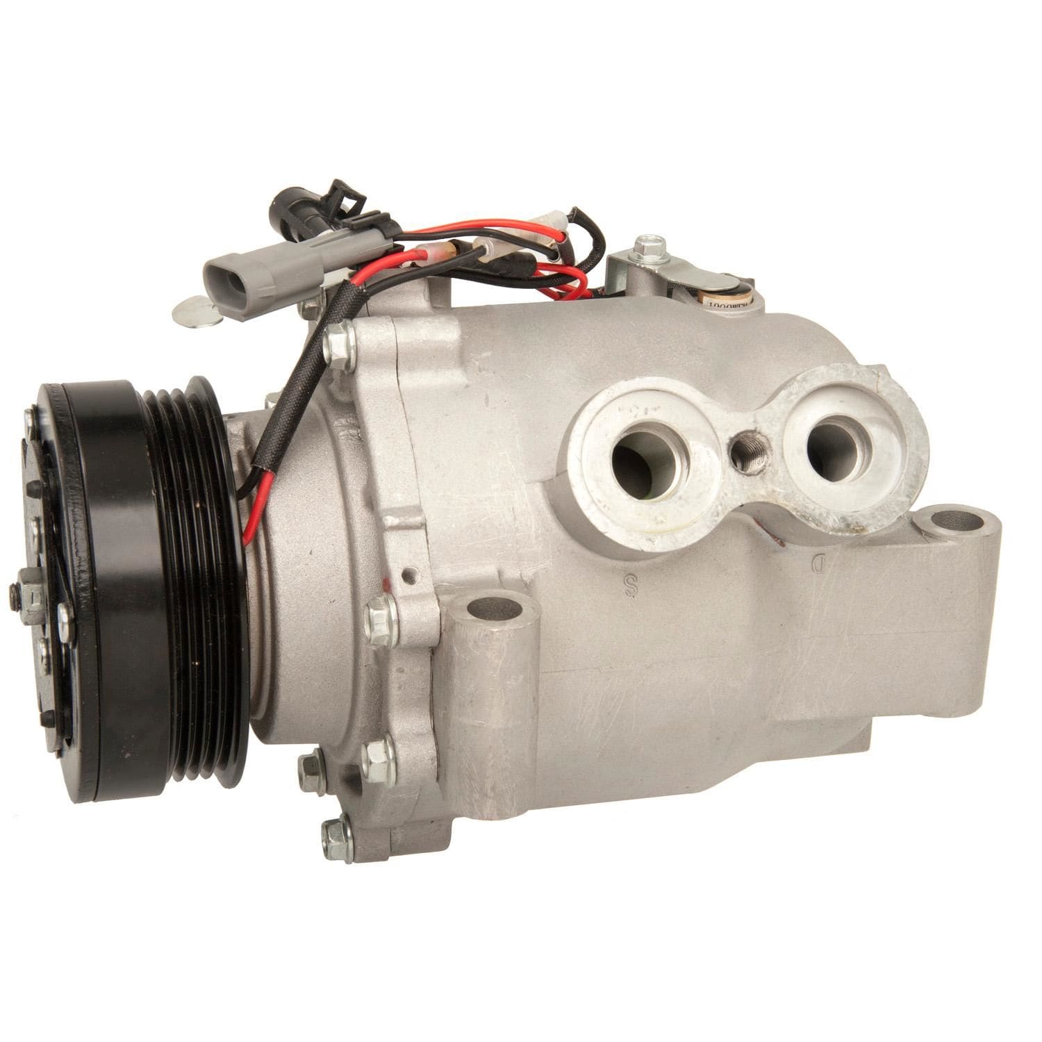 Four Seasons AC Compressor - AutoZone