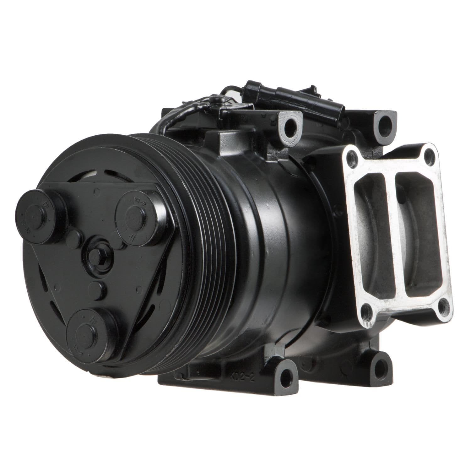 Four Seasons AC Compressor - AutoZone