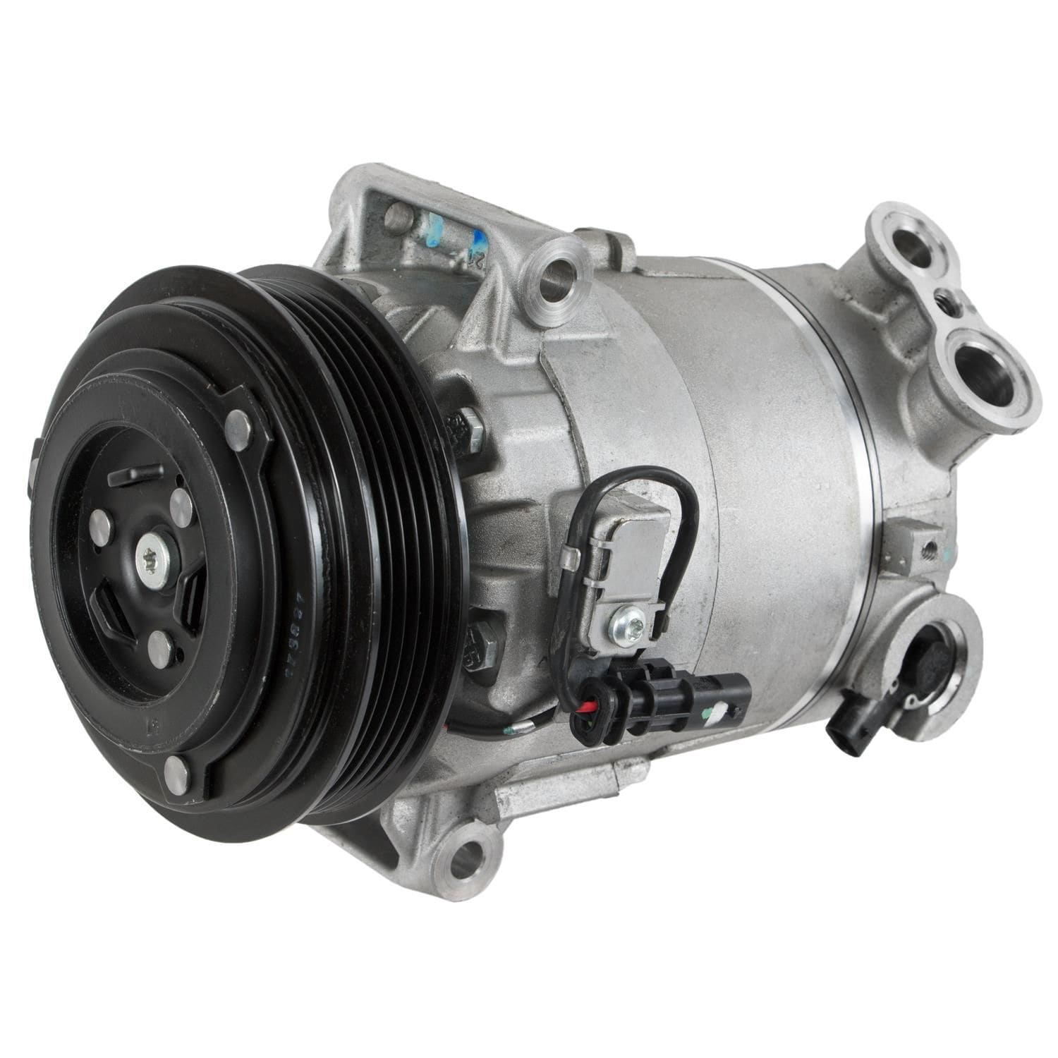 Four Seasons Ac Compressor