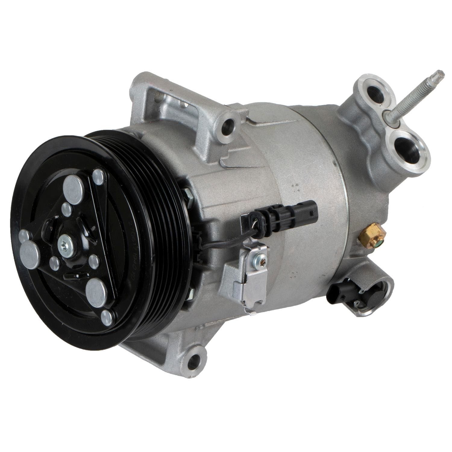Four Seasons New A/C Compressor with Clutch 68227 | AutoZone