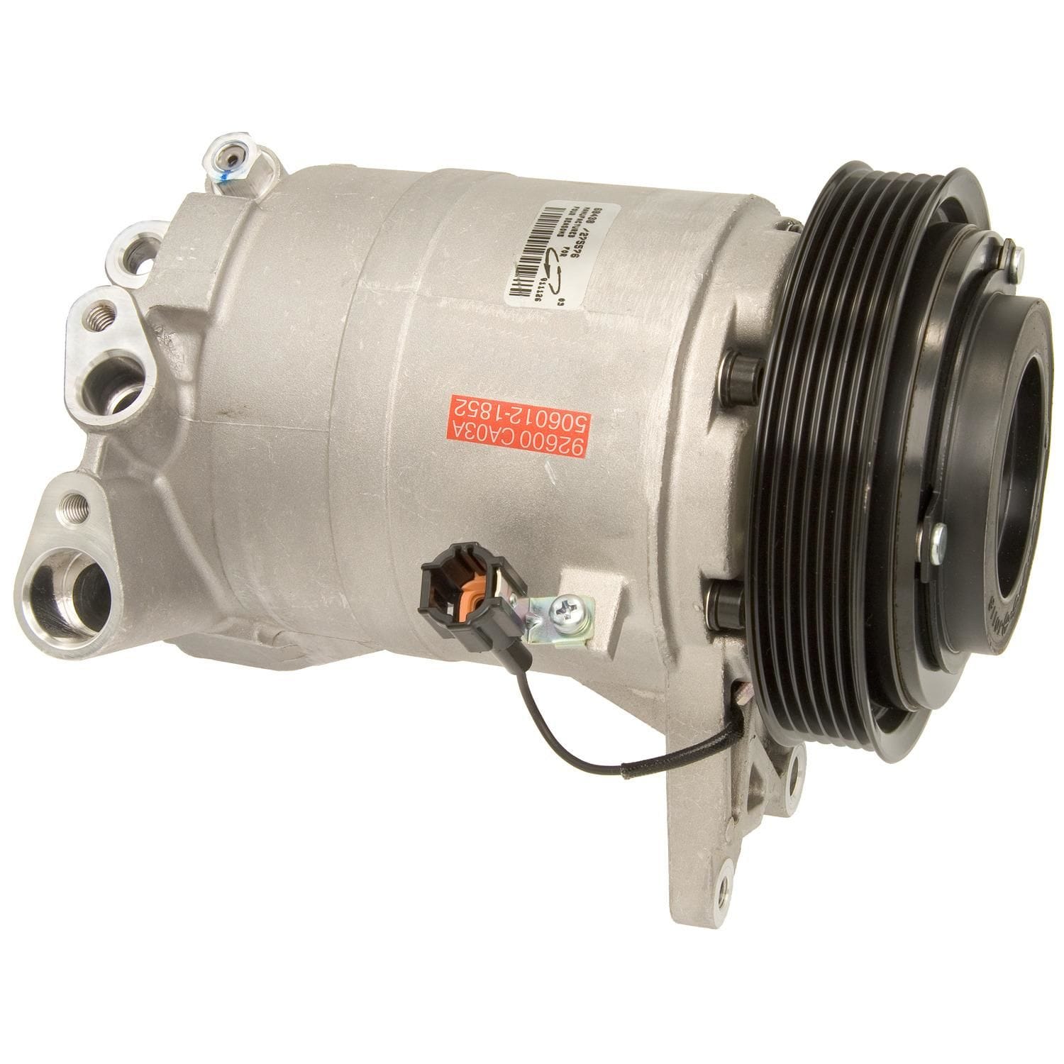 Nissan Altima Ac Compressor