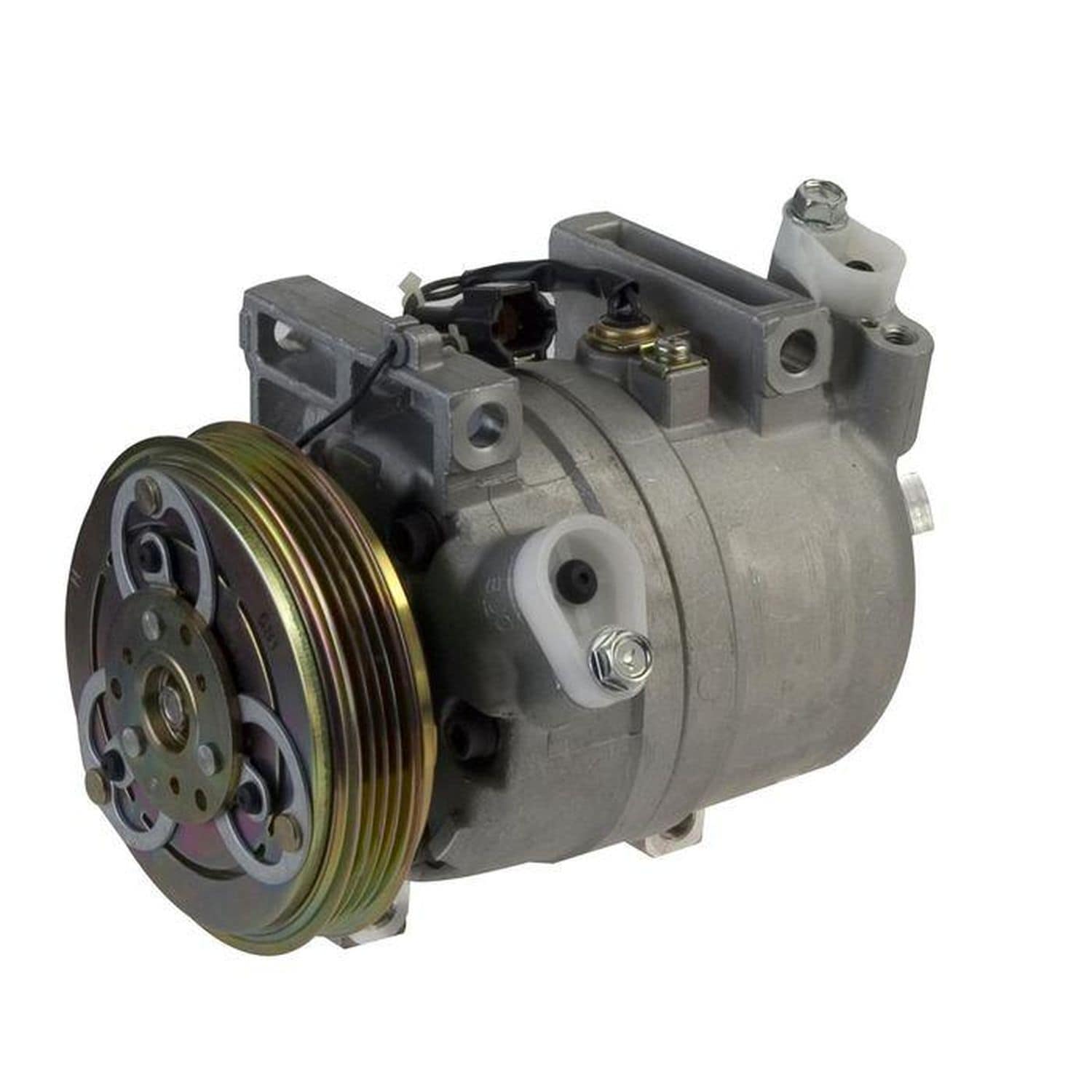 Nissan Altima AC Compressor - Best AC Compressor for Nissan Altima