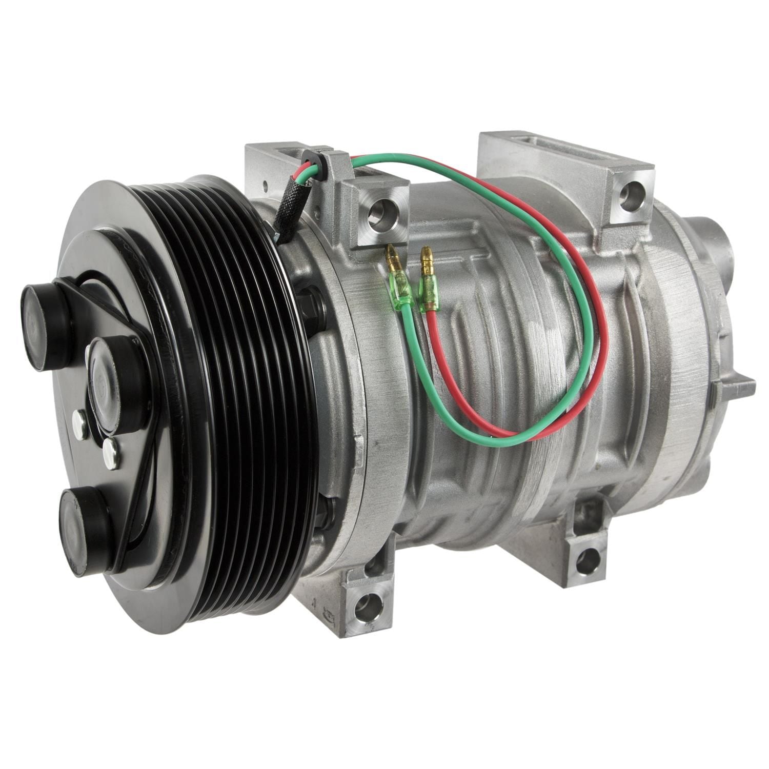 Four Seasons New A/C Compressor with Clutch 68625 | AutoZone