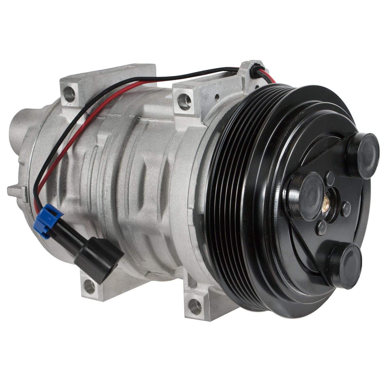 Four Seasons New A/C Compressor With Clutch 68644 | AutoZone