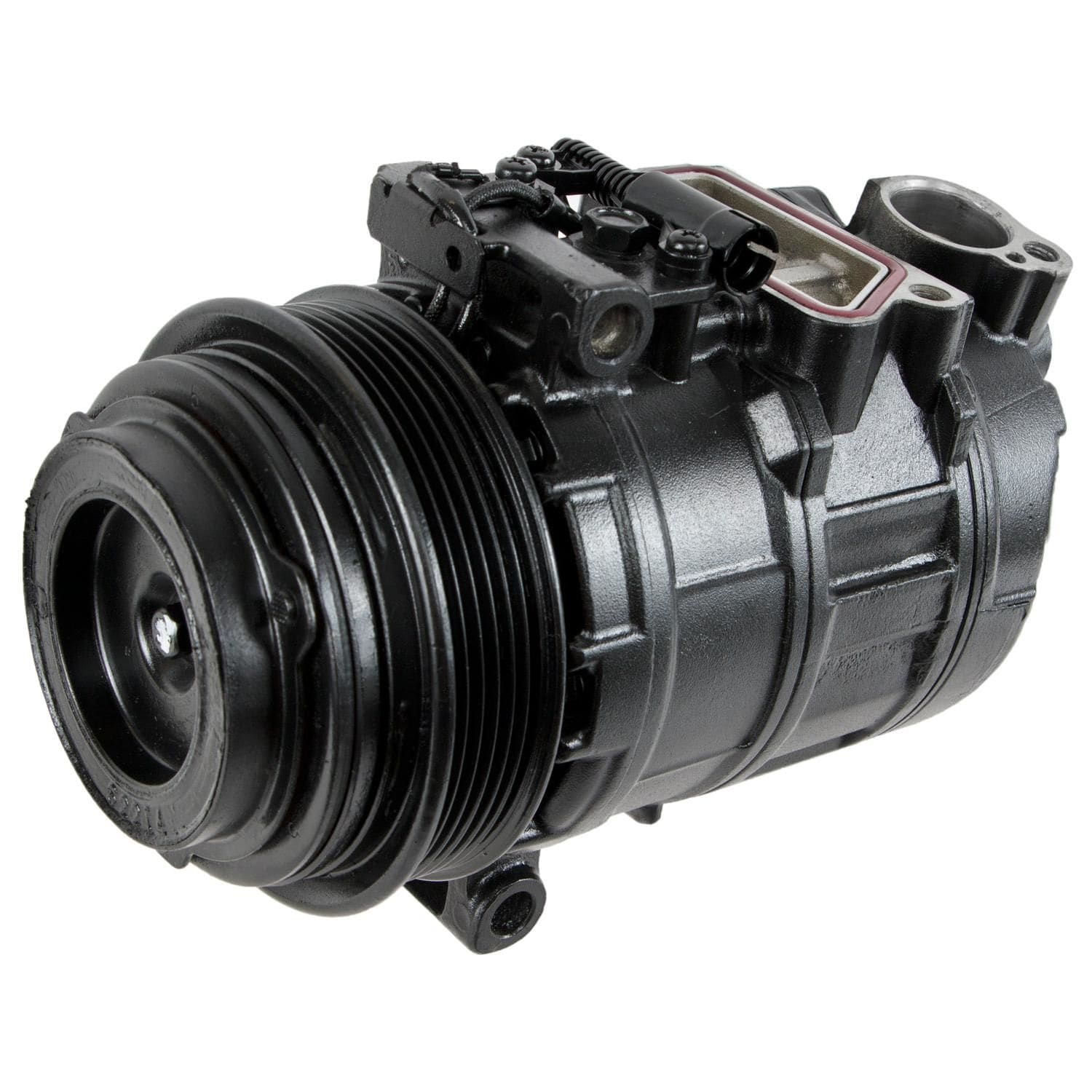 Four Seasons AC Compressor - AutoZone