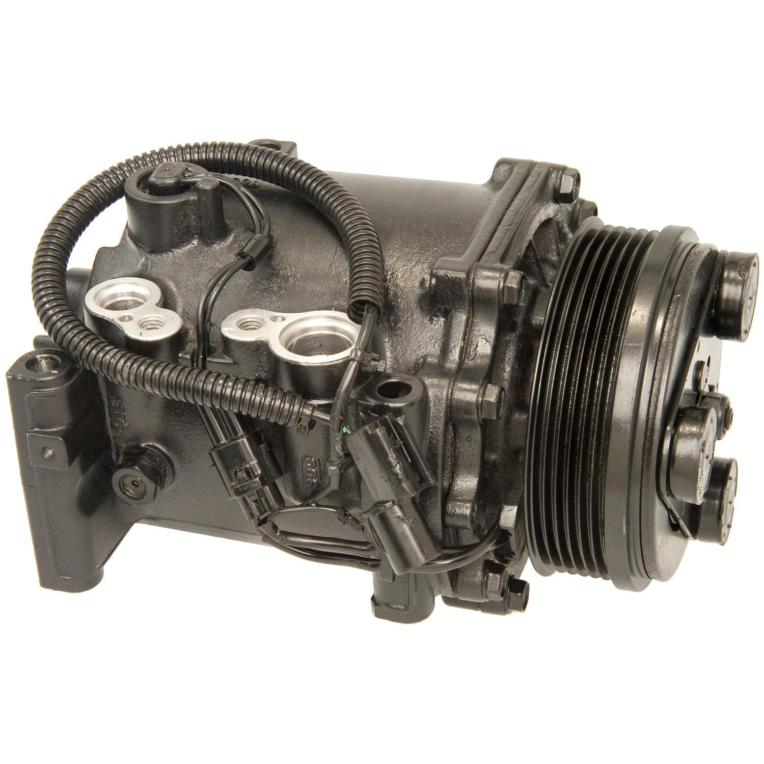 Four Seasons AC Compressor - AutoZone