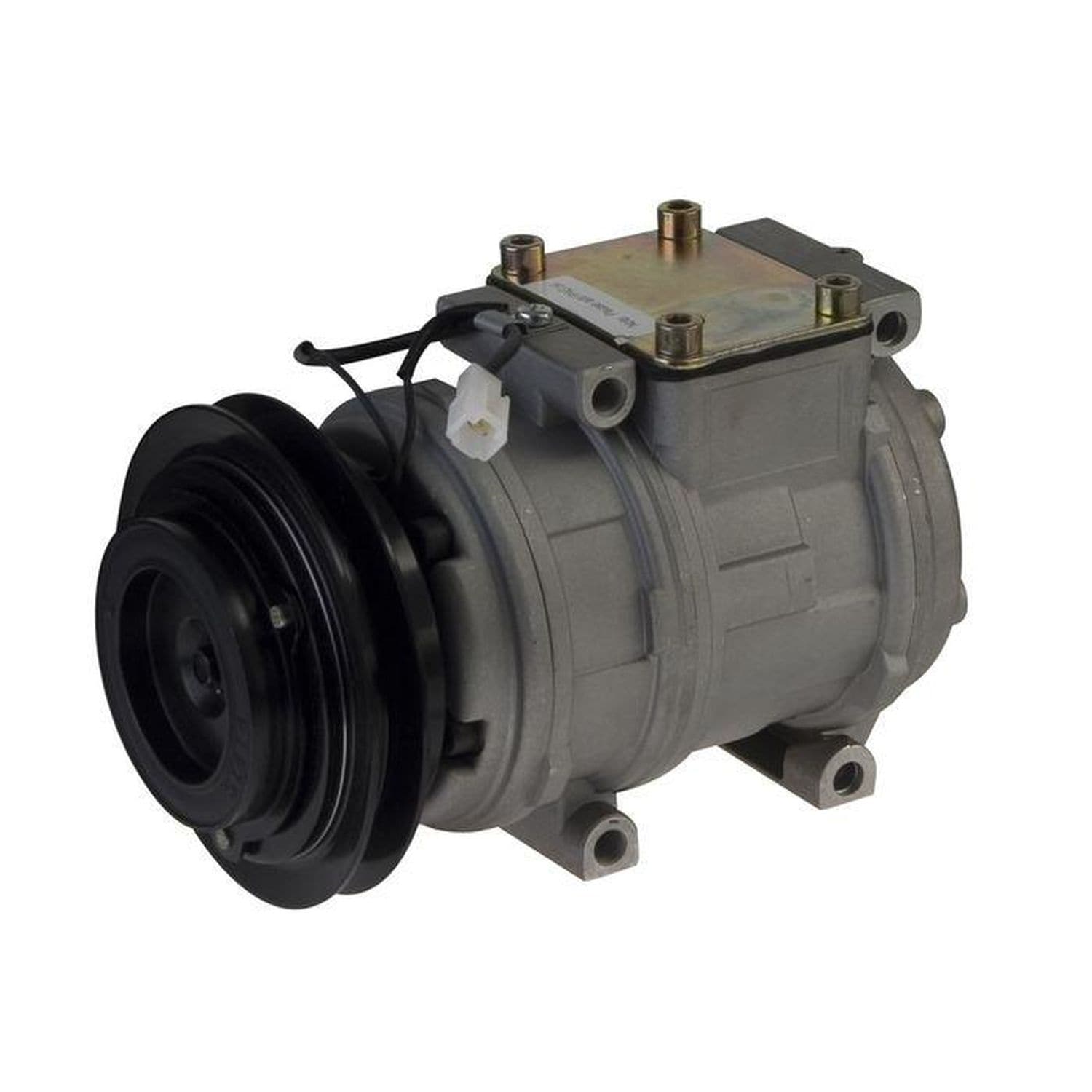 Four Seasons AC Compressor - AutoZone