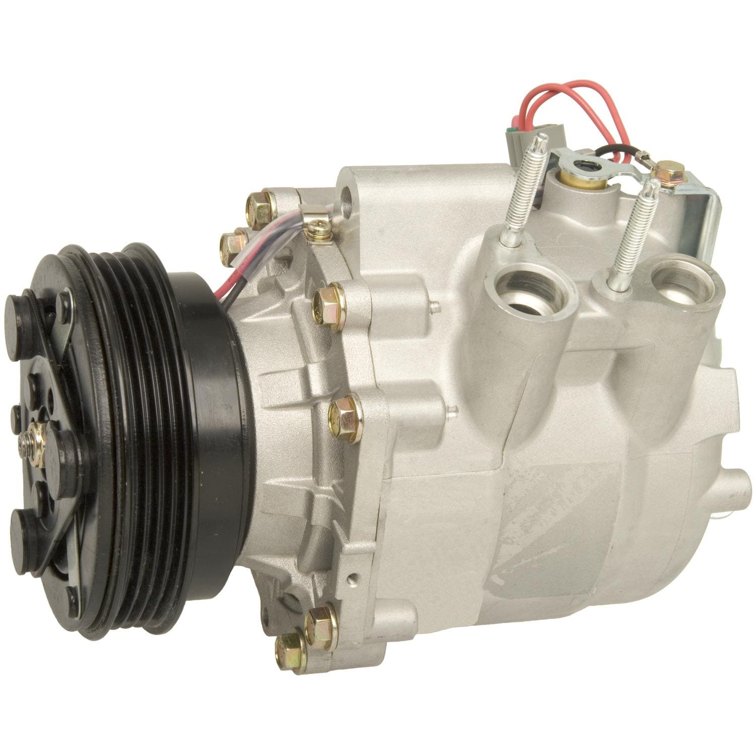 Four Seasons New A/C Compressor With Clutch 78552 | AutoZone