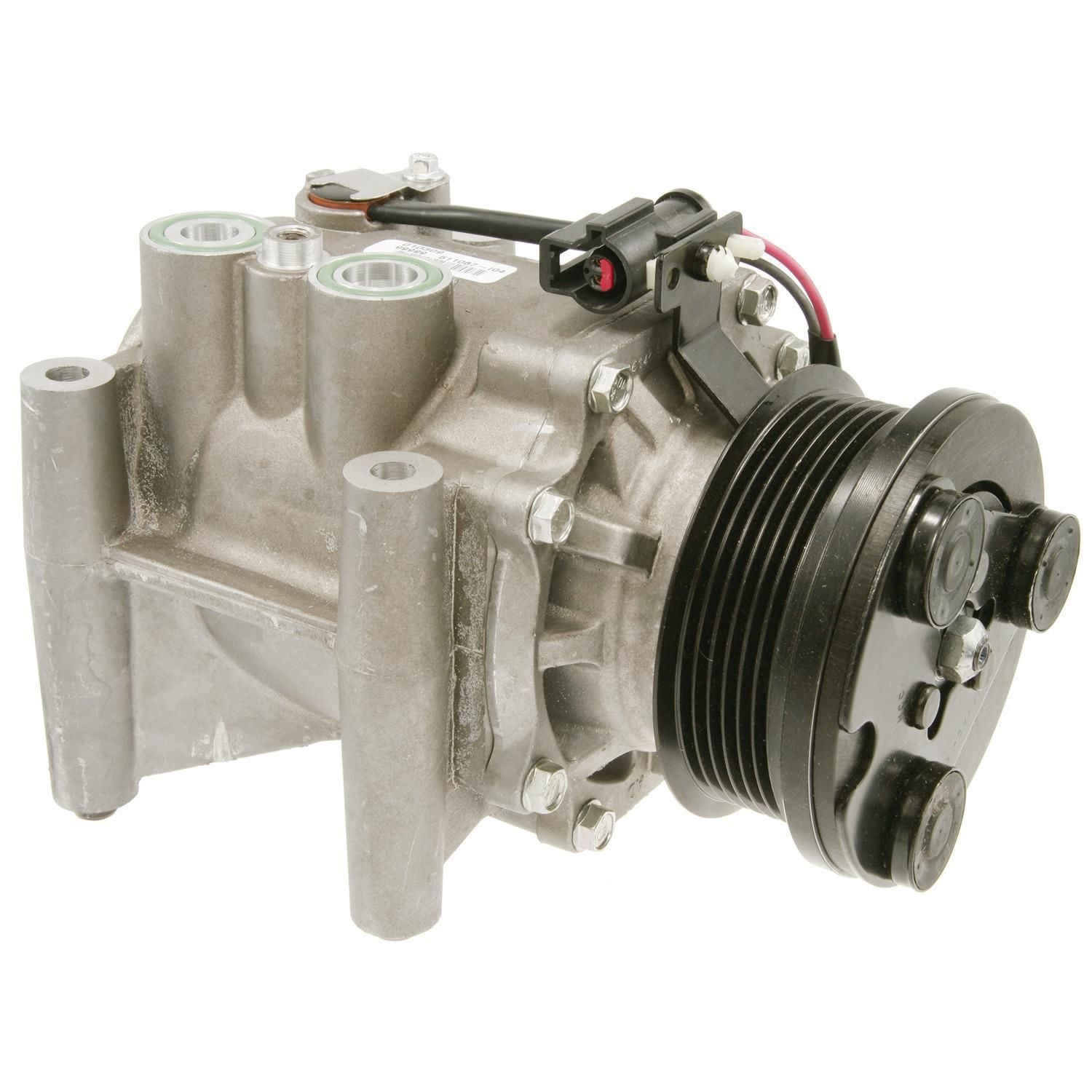 Ford f150 AC Compressor - Best AC Compressor for Ford f150
