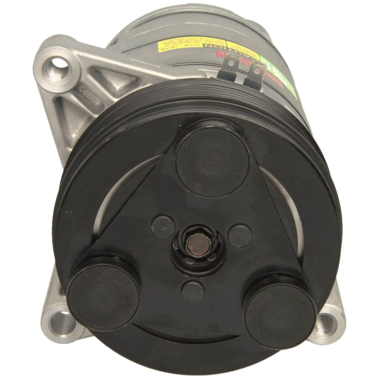 Four Seasons New A/C Compressor With Clutch 88969 | AutoZone
