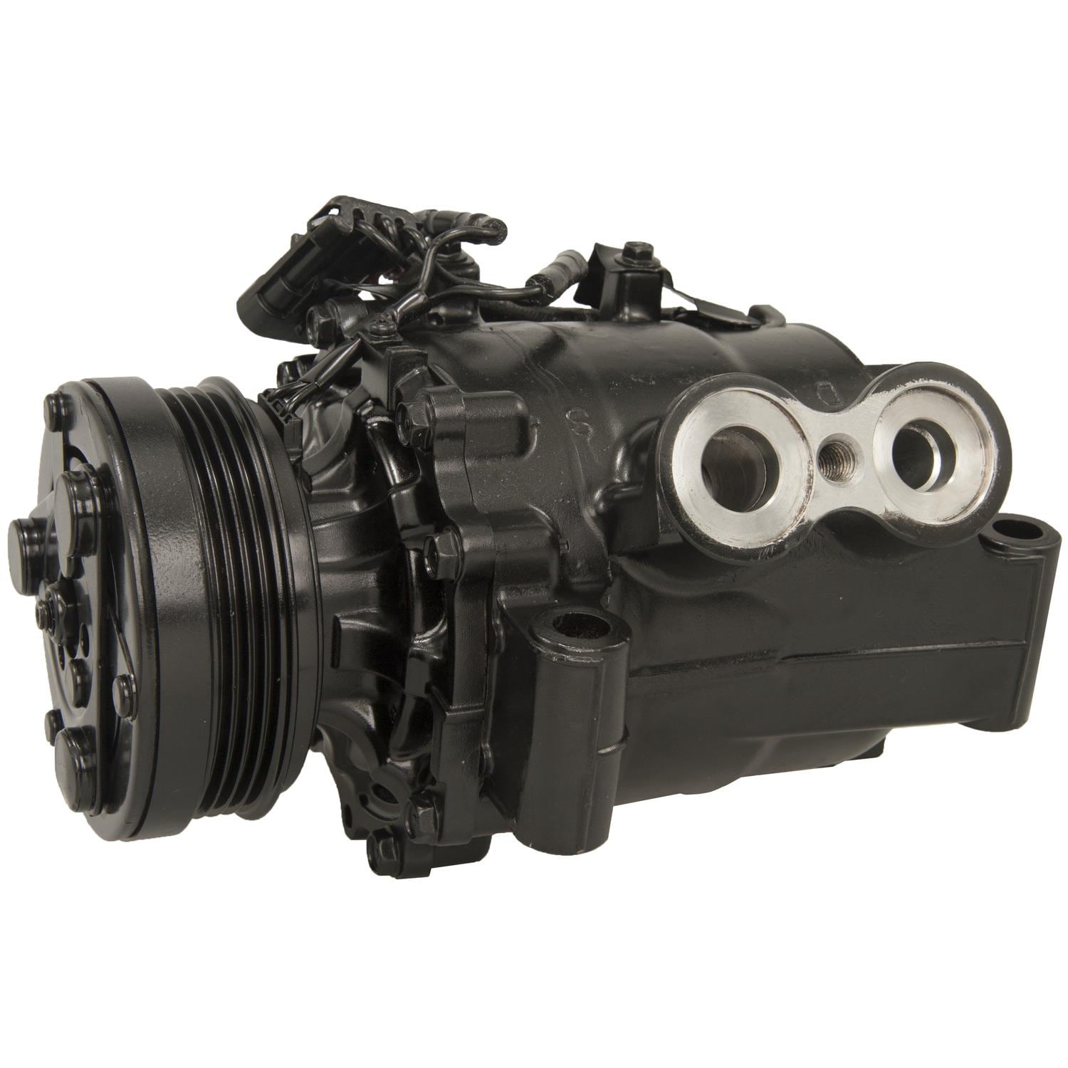 Four Seasons AC Compressor - AutoZone