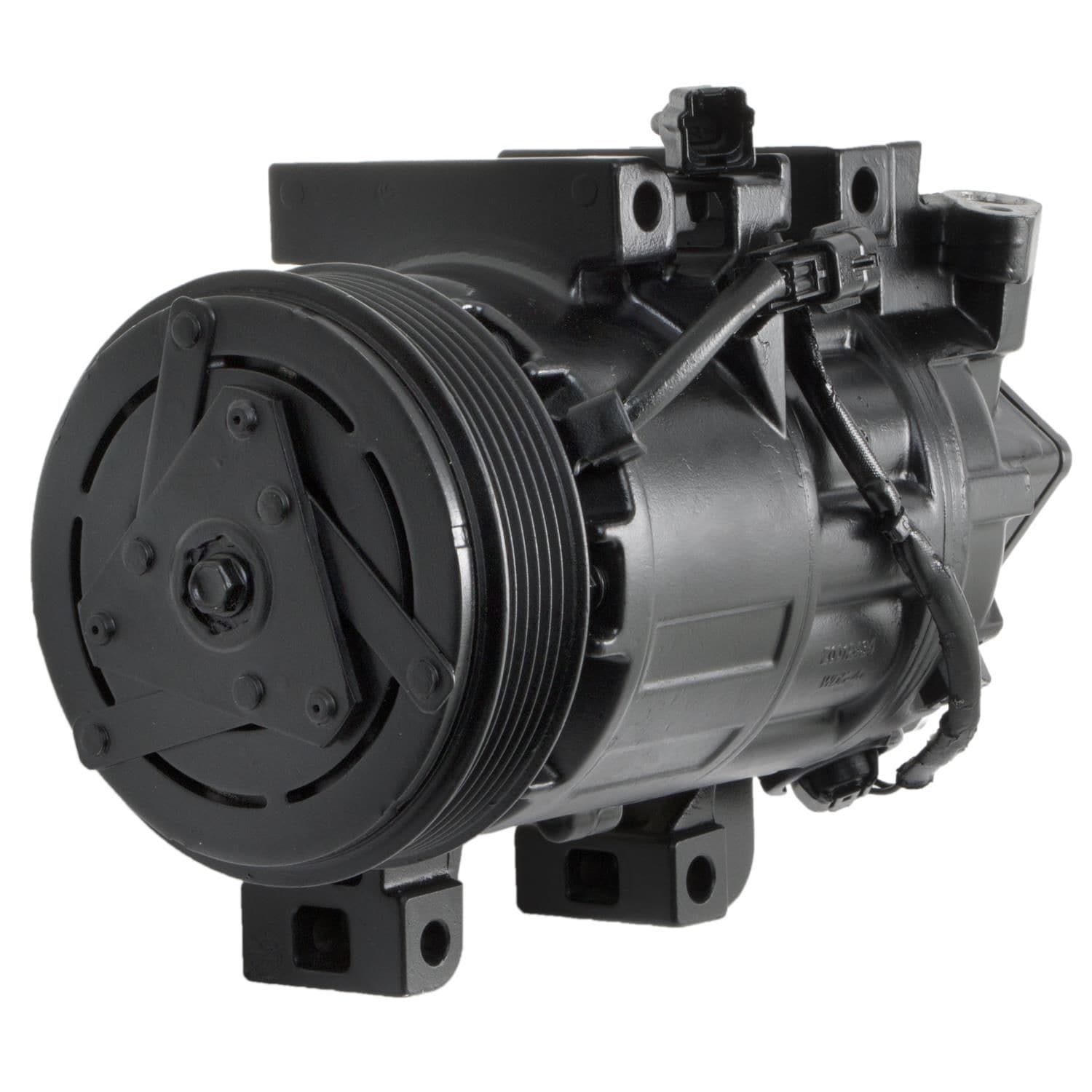 Nissan Altima AC Compressor - Best AC Compressor for Nissan Altima