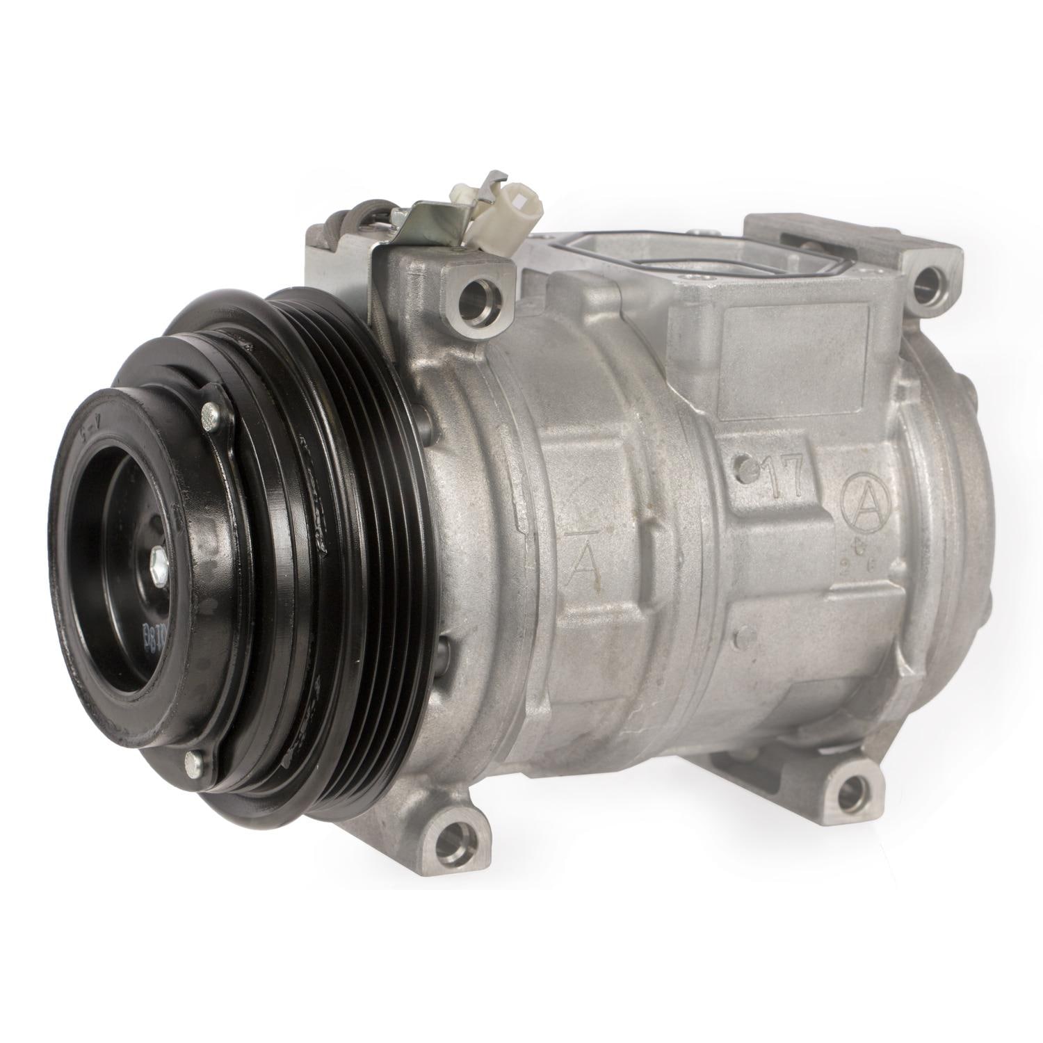Four Seasons New A/C Compressor With Clutch 98325 | AutoZone