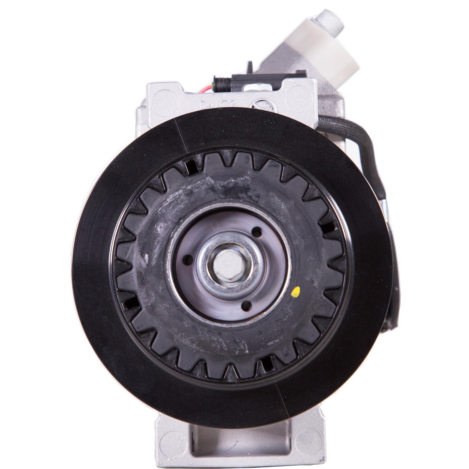 Valeo New A/C Compressor 813137 | AutoZone