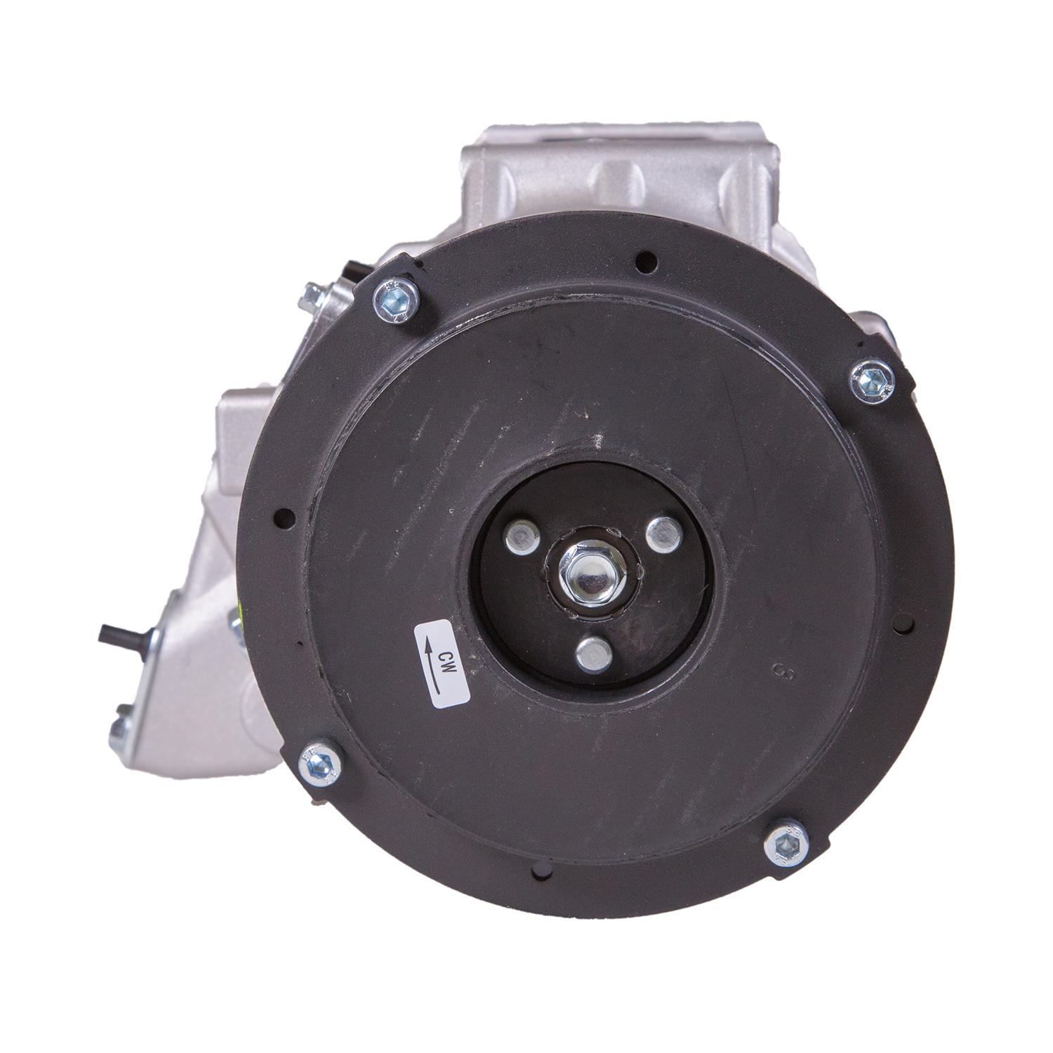 Valeo New A/C Compressor 815579 | AutoZone