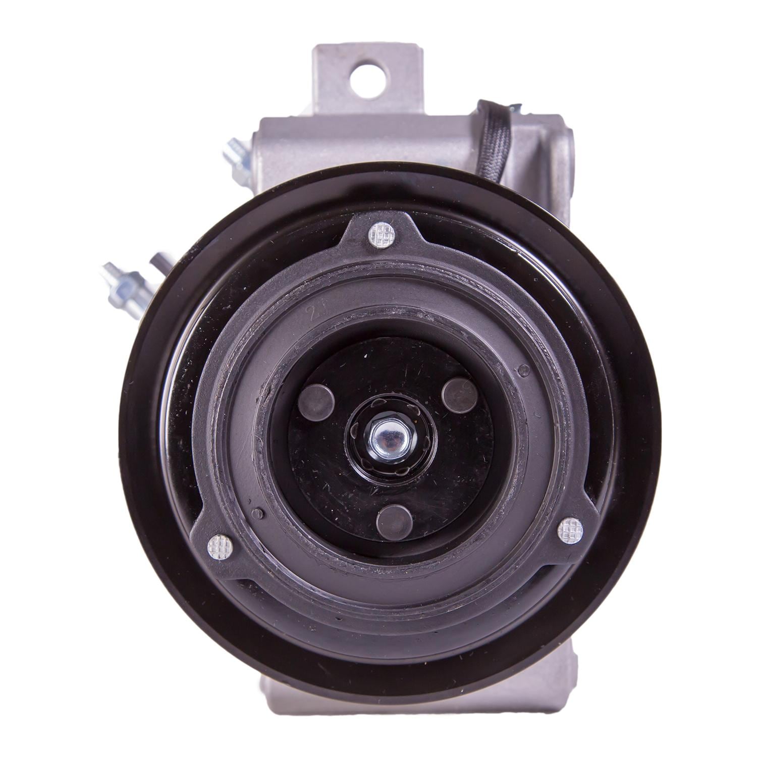Valeo New A/C Compressor 815632 | AutoZone