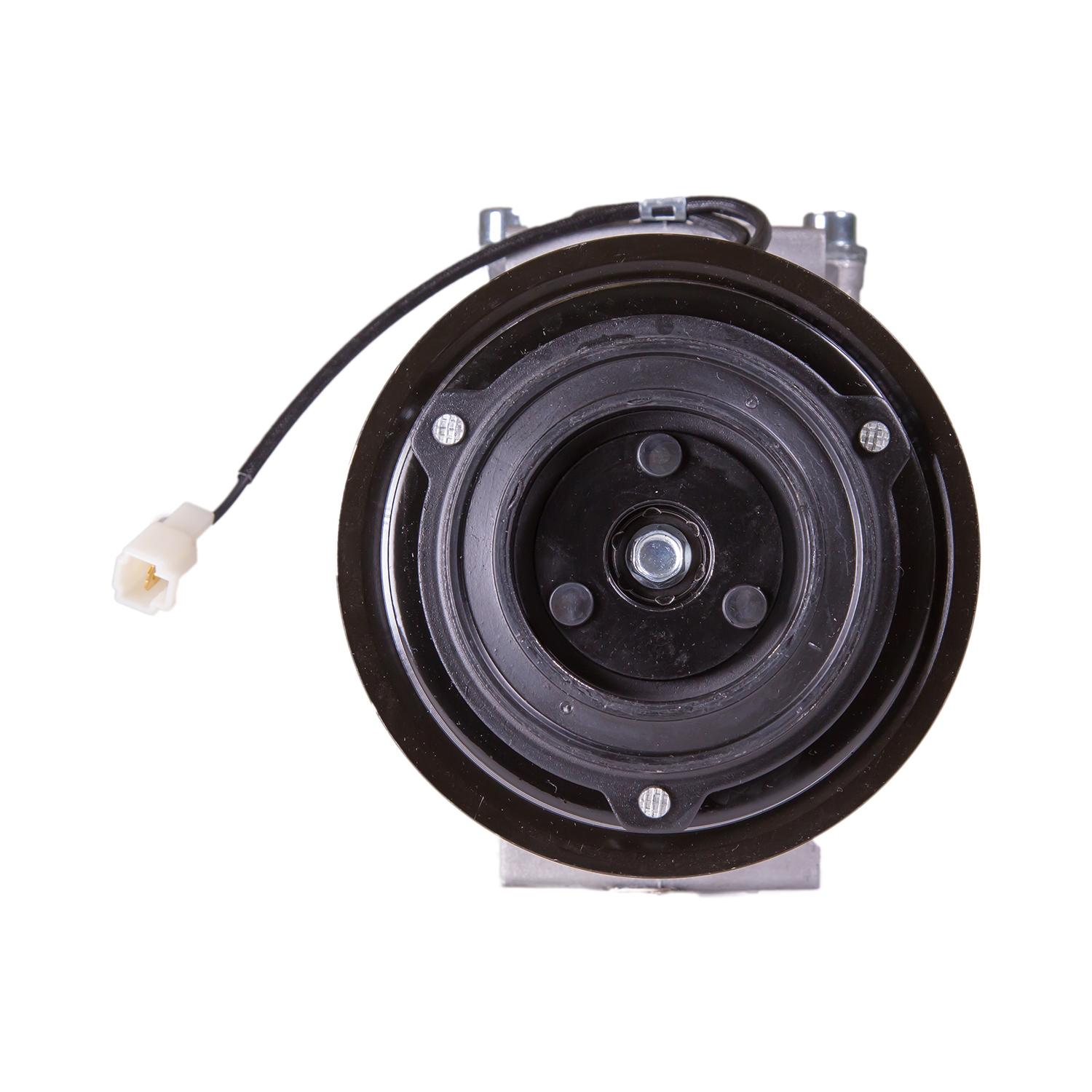 Valeo New A/C Compressor 815638 | AutoZone