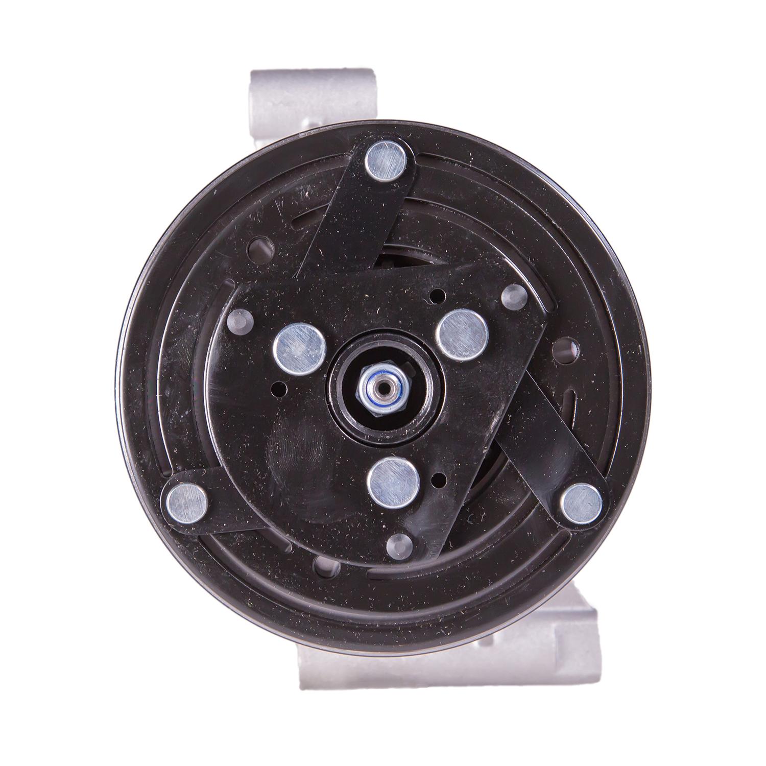 Valeo New A/C Compressor 815644 | AutoZone