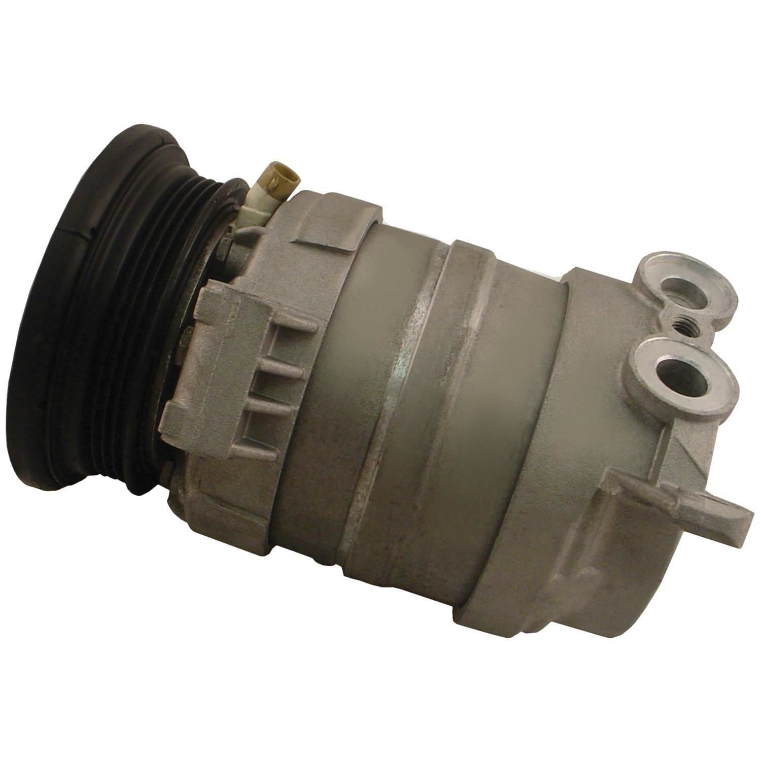 ACDelco AC Compressor - AutoZone
