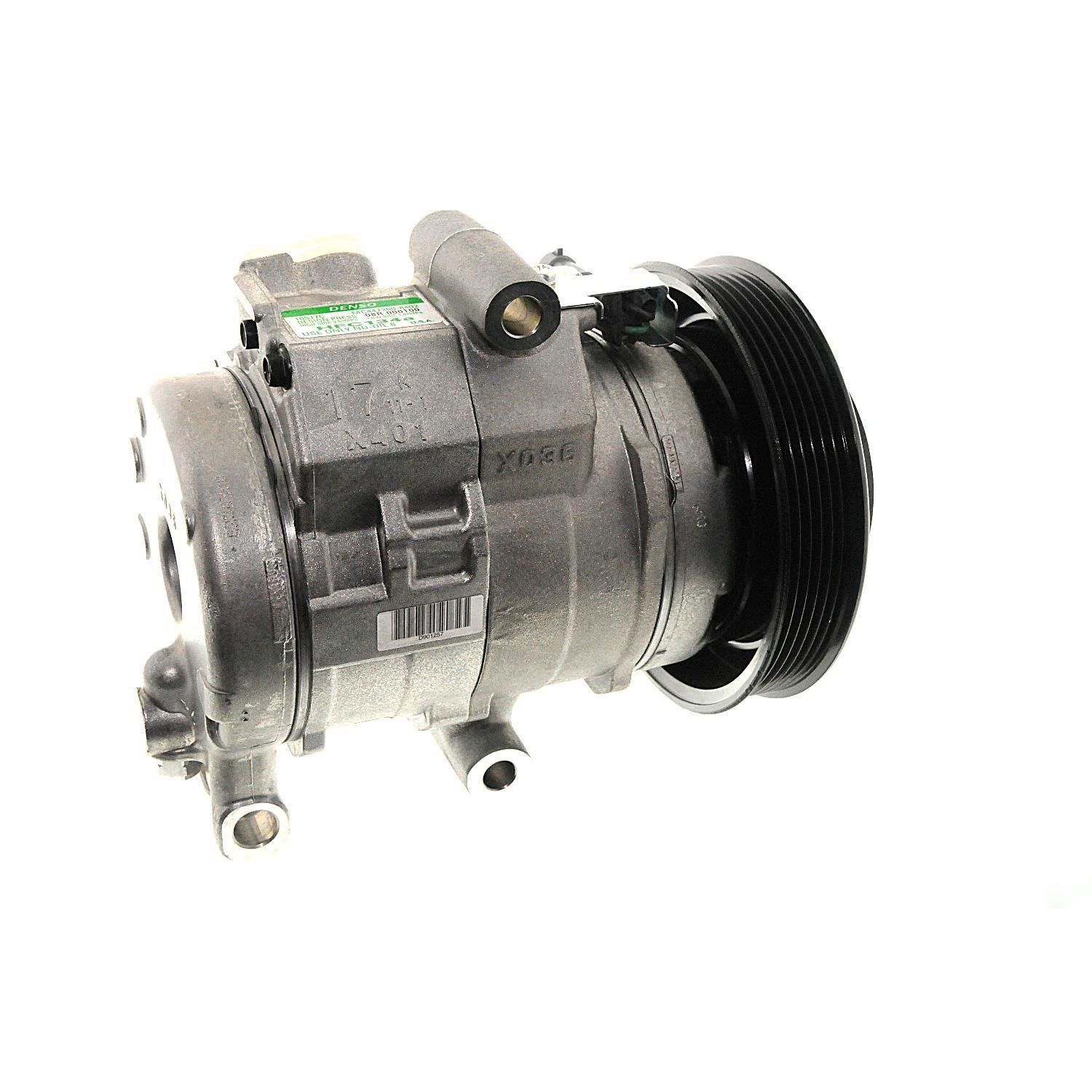 ACDelco AC Compressor - AutoZone