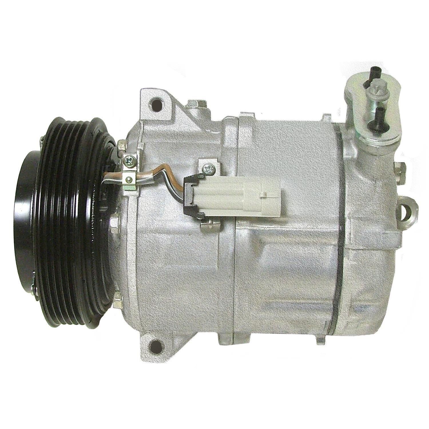 ACDelco AC Compressor - AutoZone