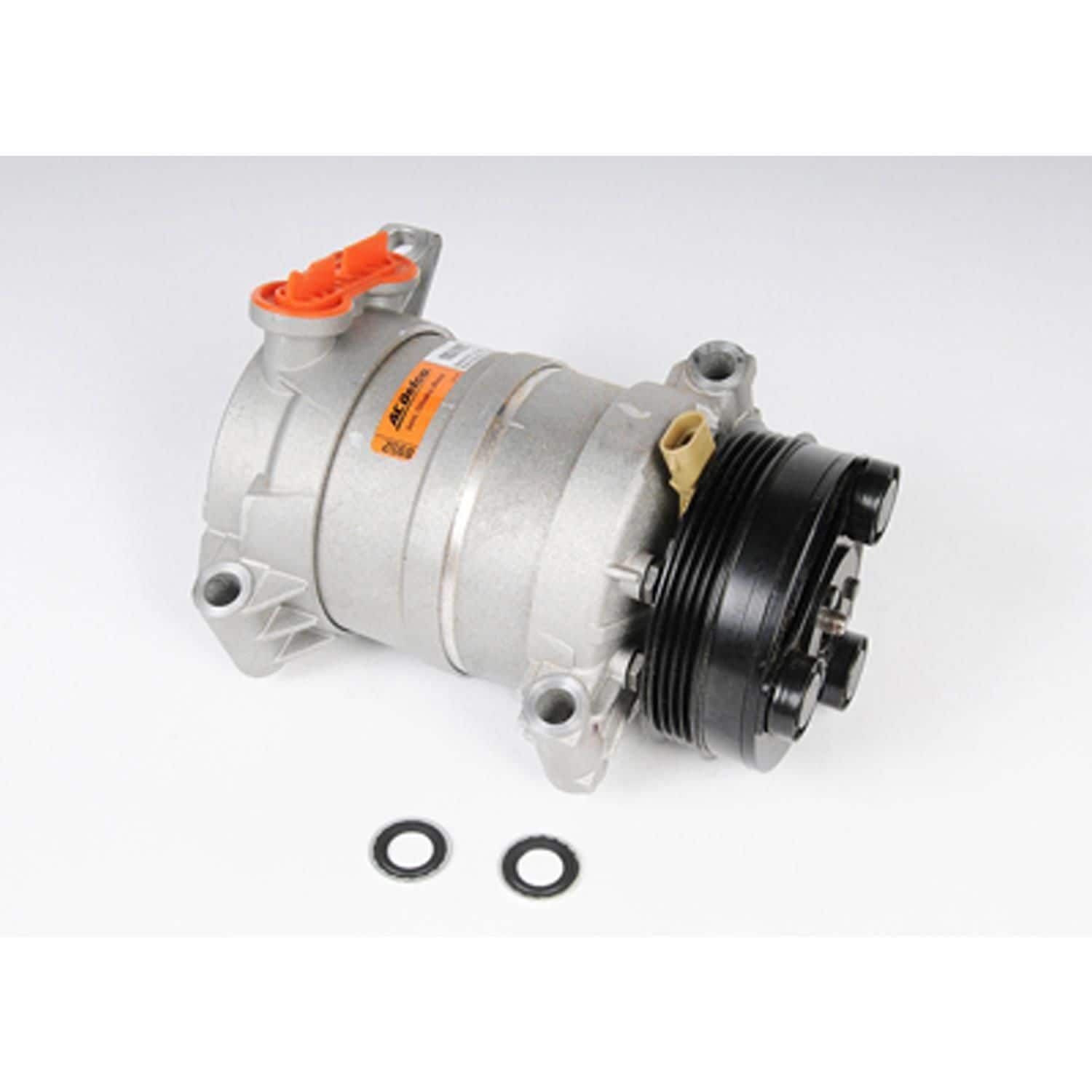 ACDelco AC Compressor - AutoZone