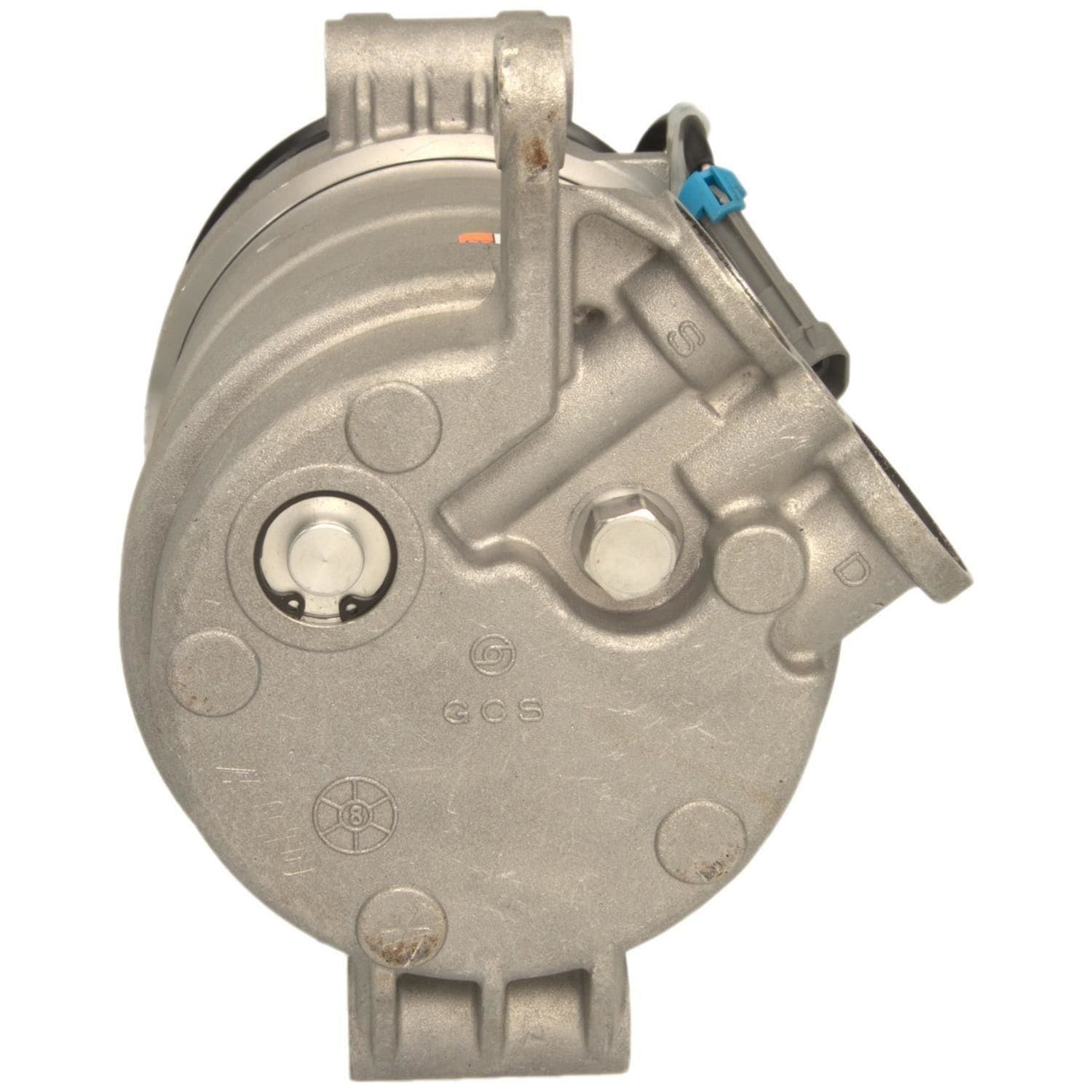ACDelco AC Compressor - AutoZone