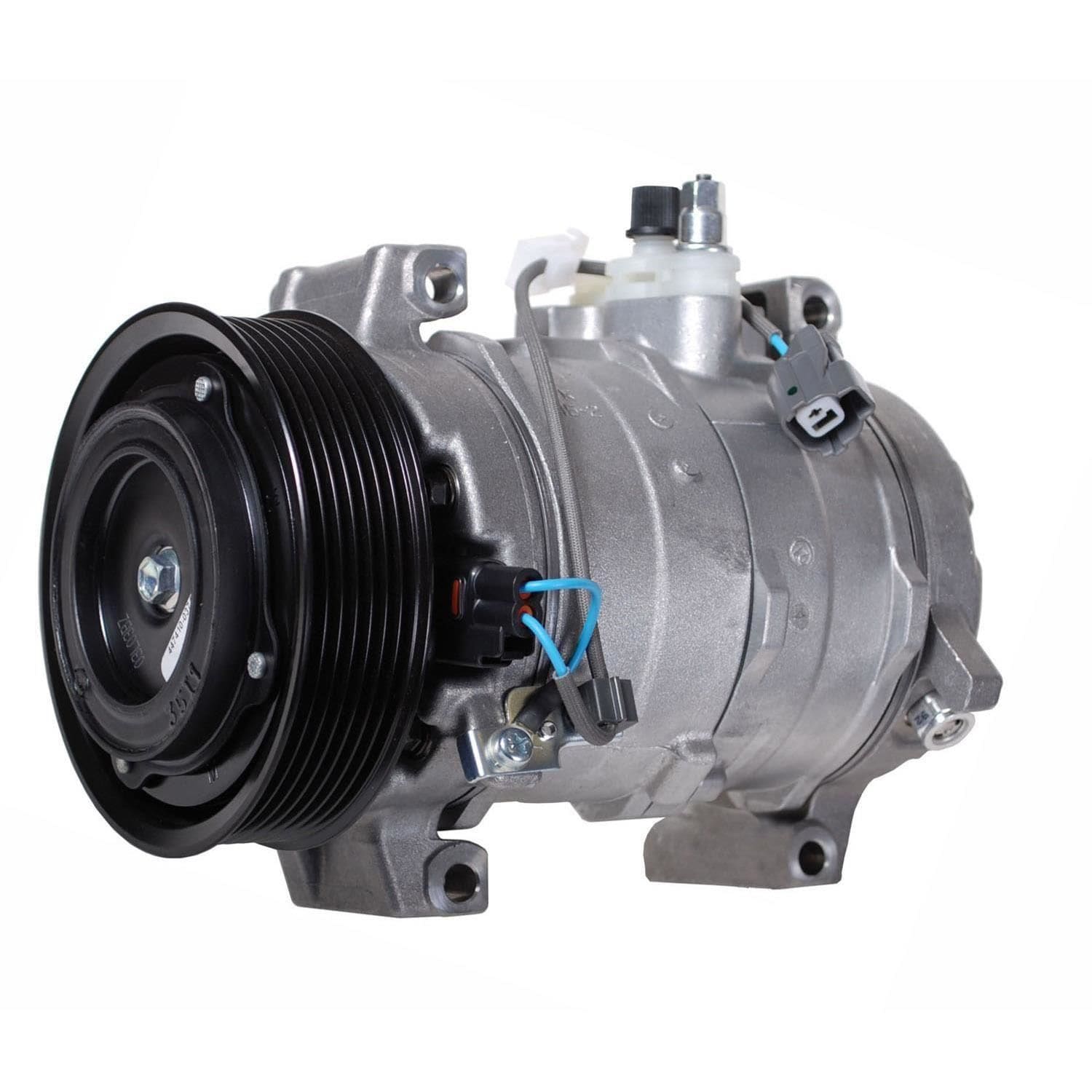 DENSO AC Compressor - AutoZone