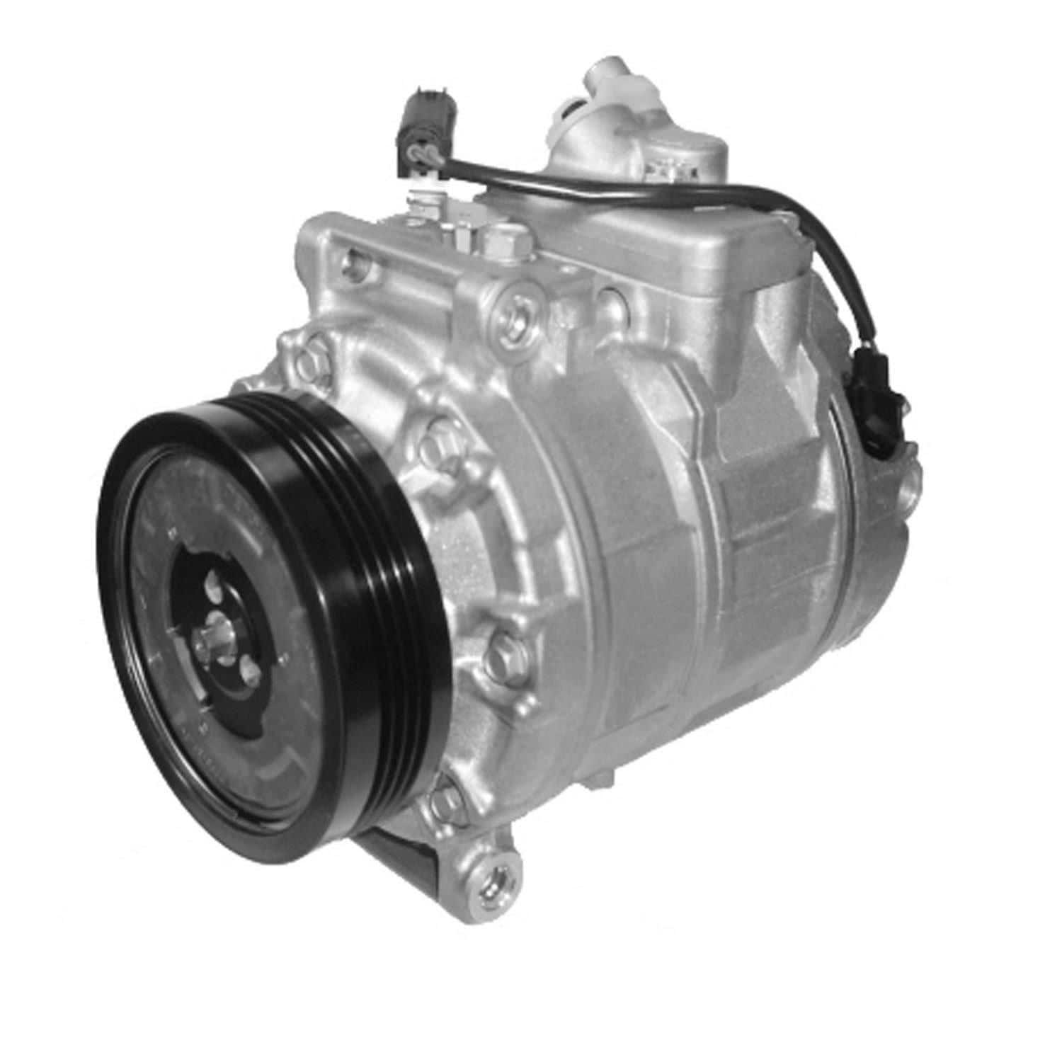 DENSO AC Compressor - AutoZone