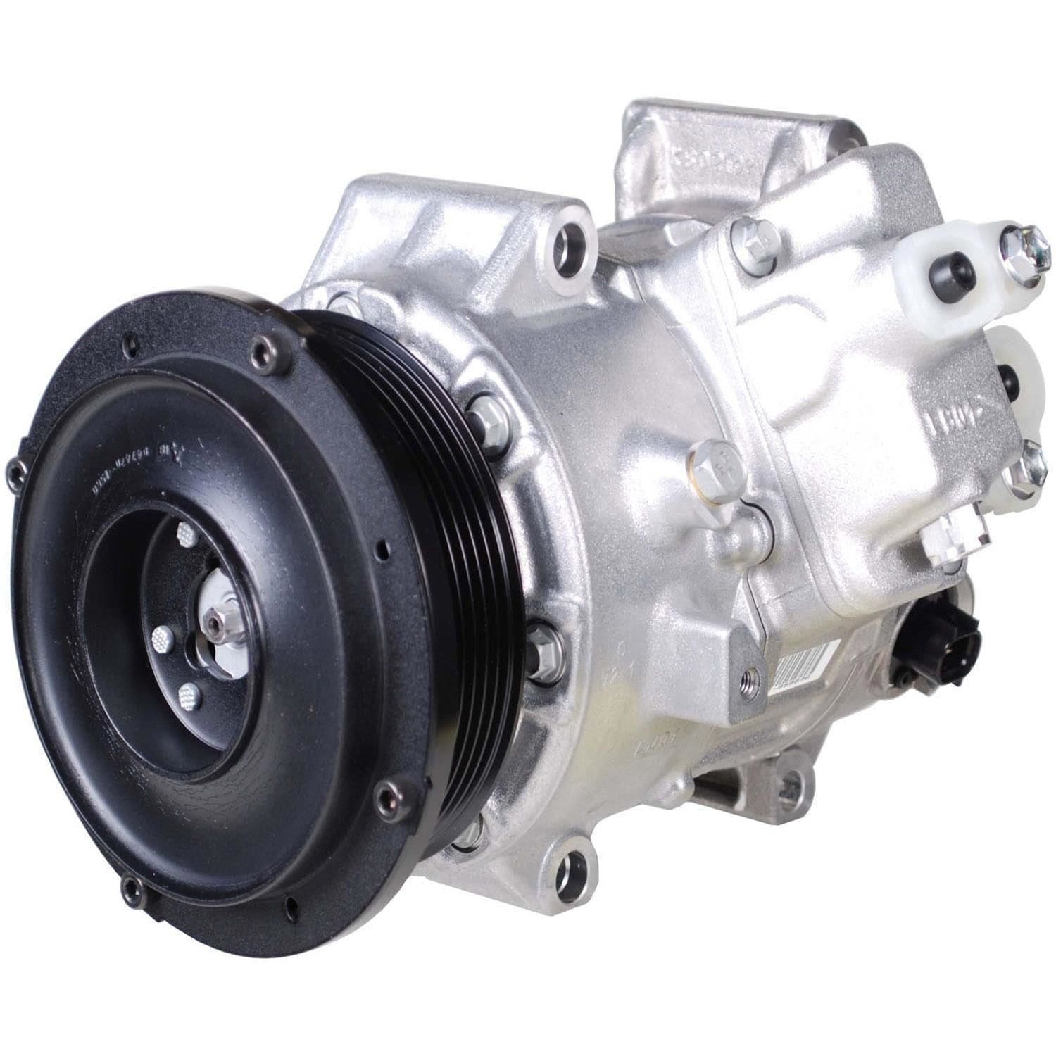 Denso A/C Compressor 471-1573 | AutoZone