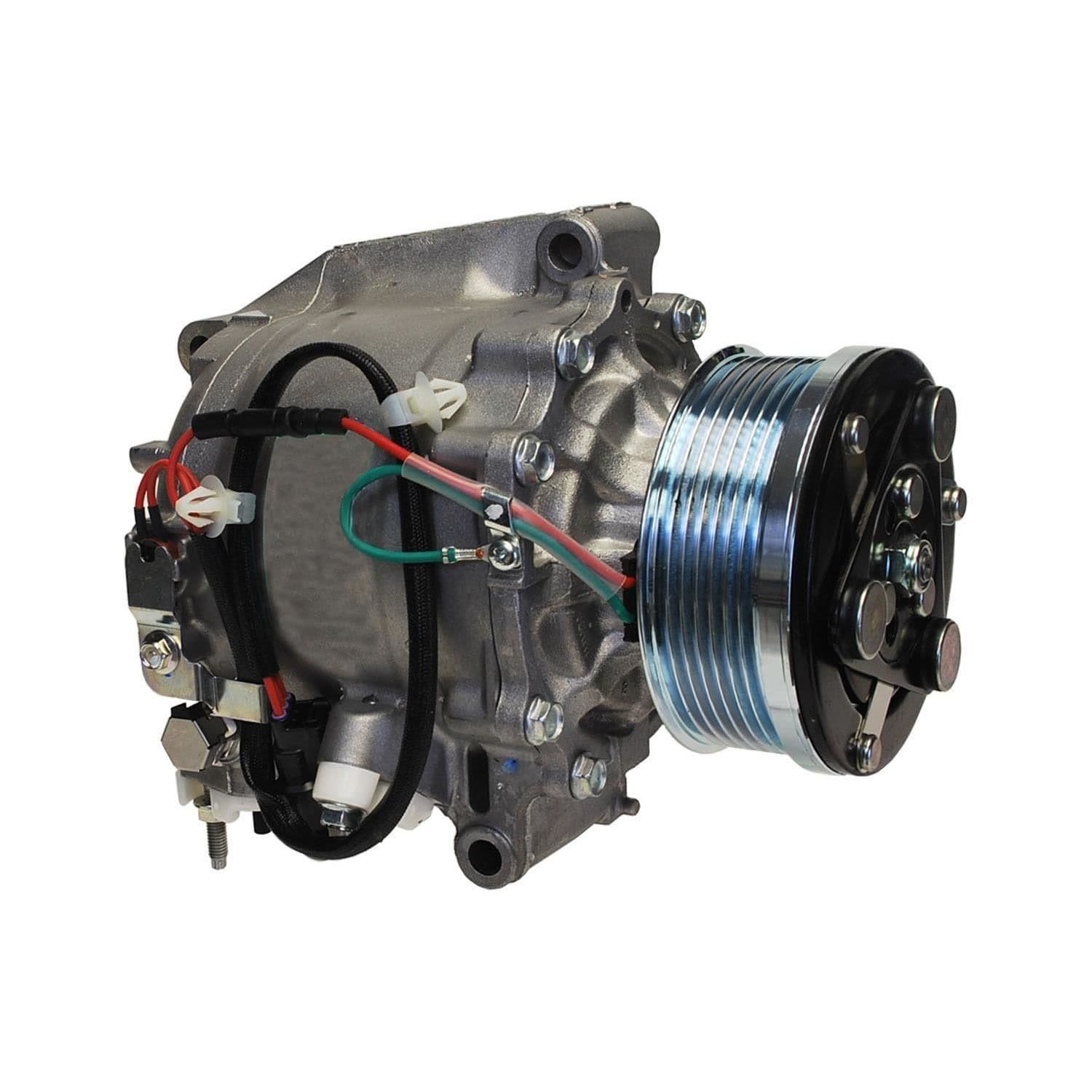DENSO AC Compressor - AutoZone