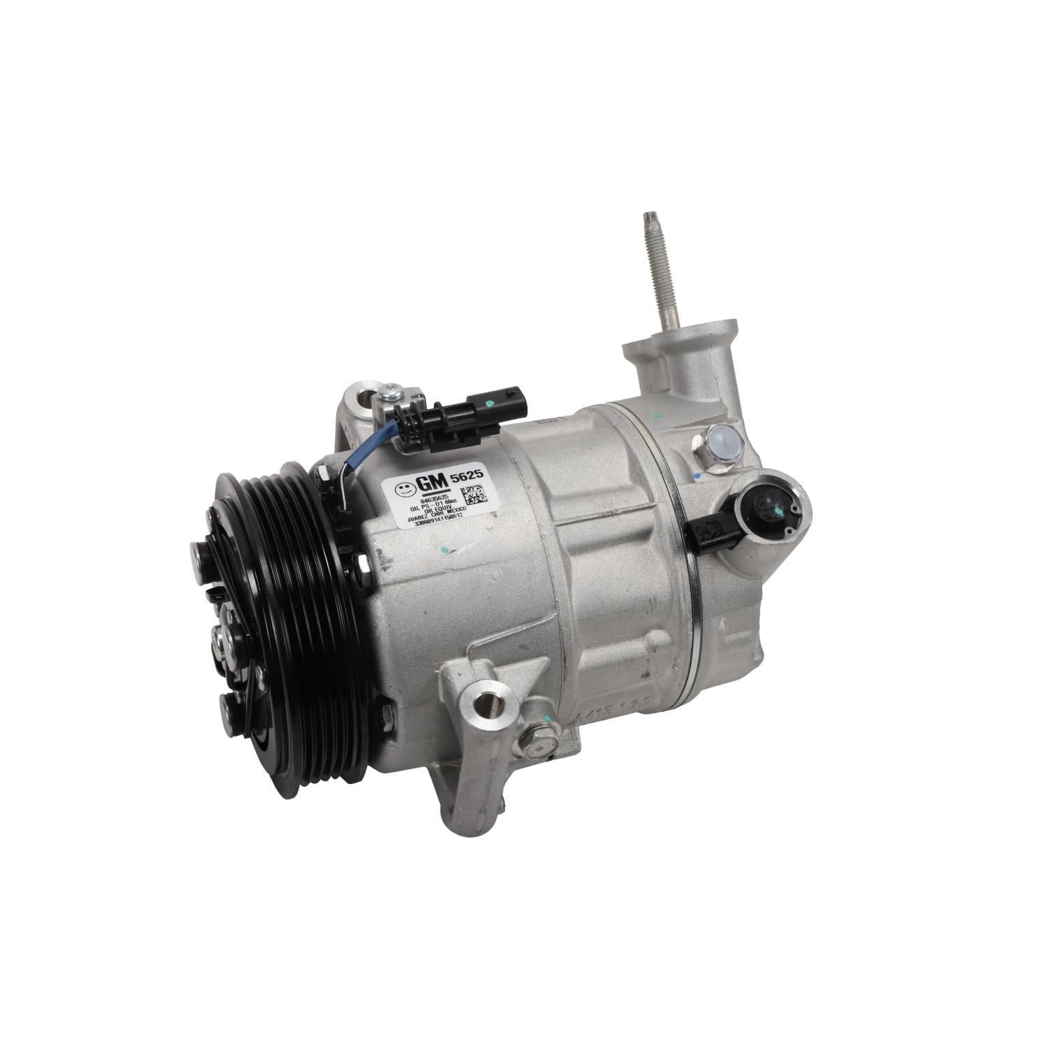 ACDelco AC Compressor - AutoZone