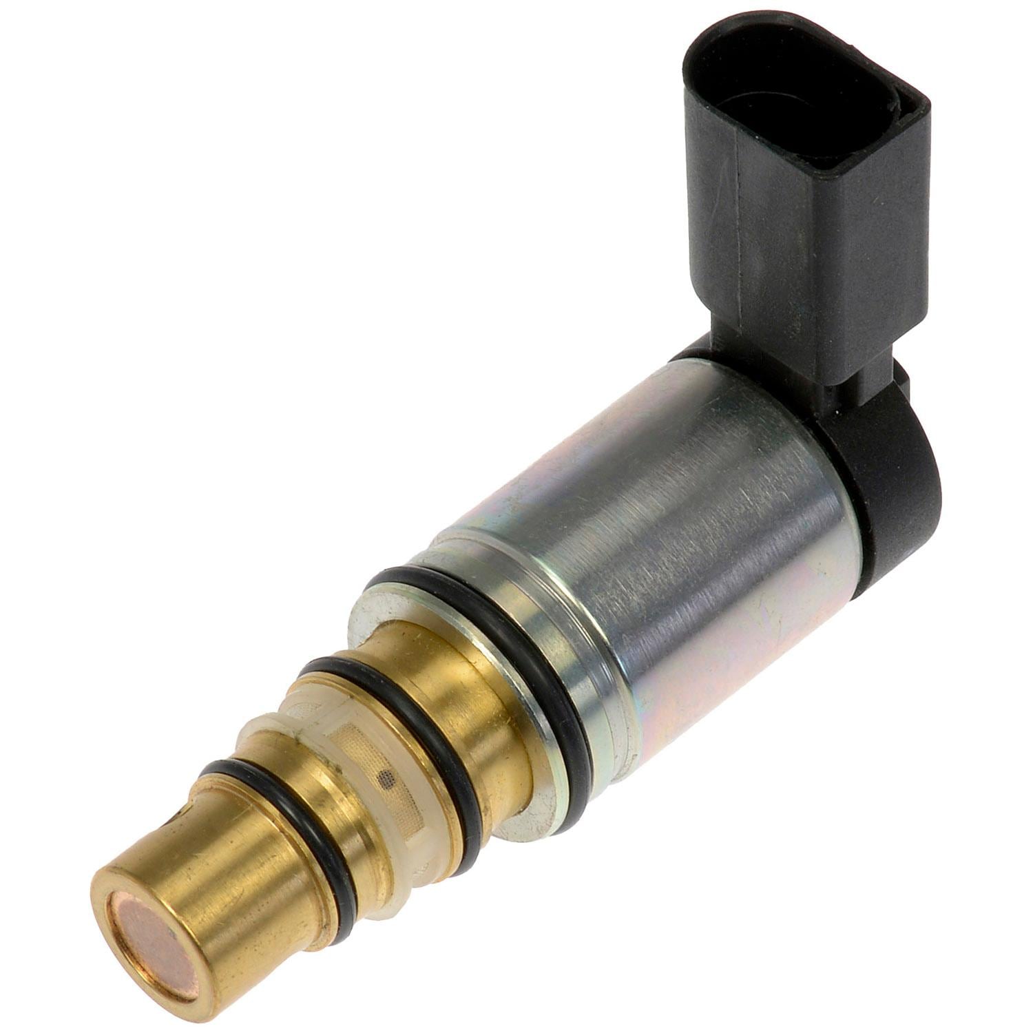 2022 Volkswagen Passat AC Compressor Control Valve