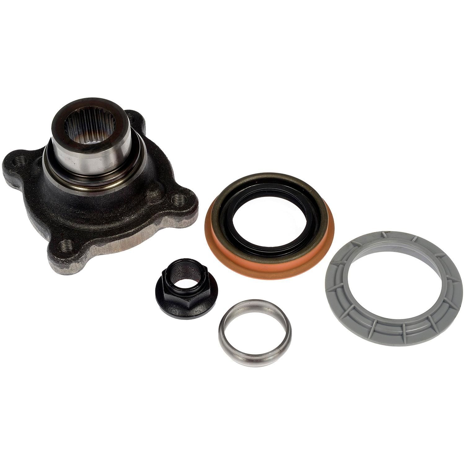 Ford Explorer Power Take Off Unit (PTU) Yoke - Best Power Take Off Unit ...
