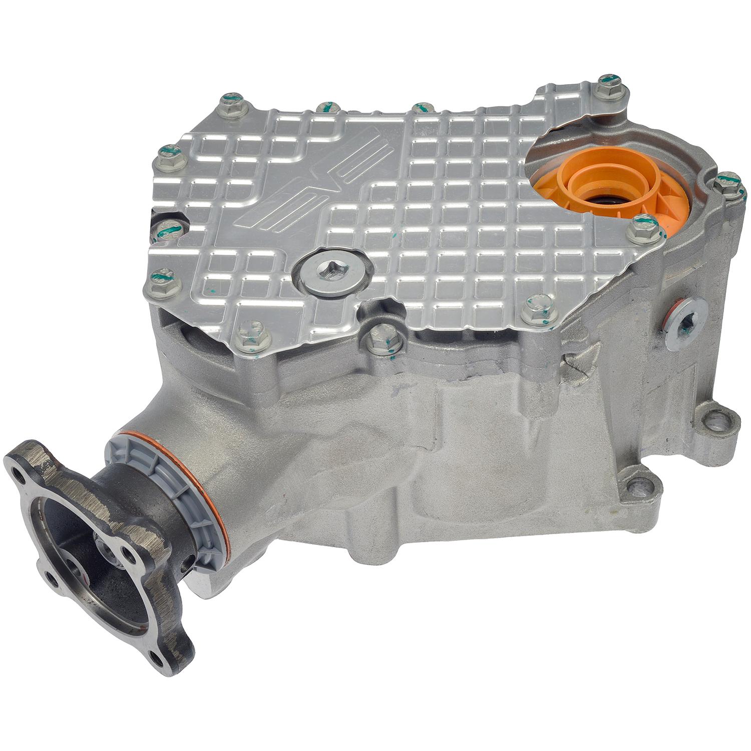 Ford Edge Power Take Off Unit (PTU) Assembly - Best Power Take Off Unit ...