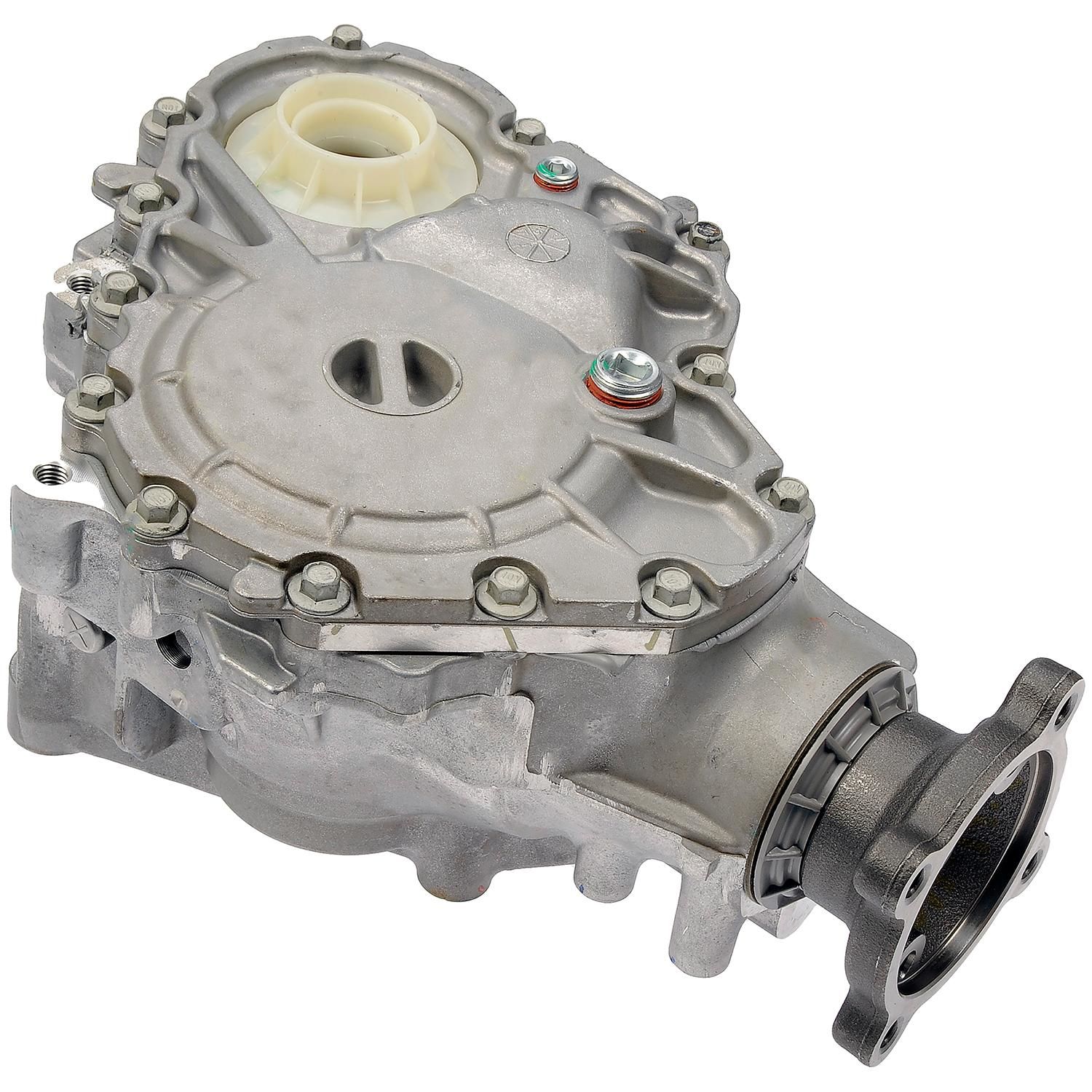 2015 Ford explorer Power Take Off Unit (PTU) Assembly
