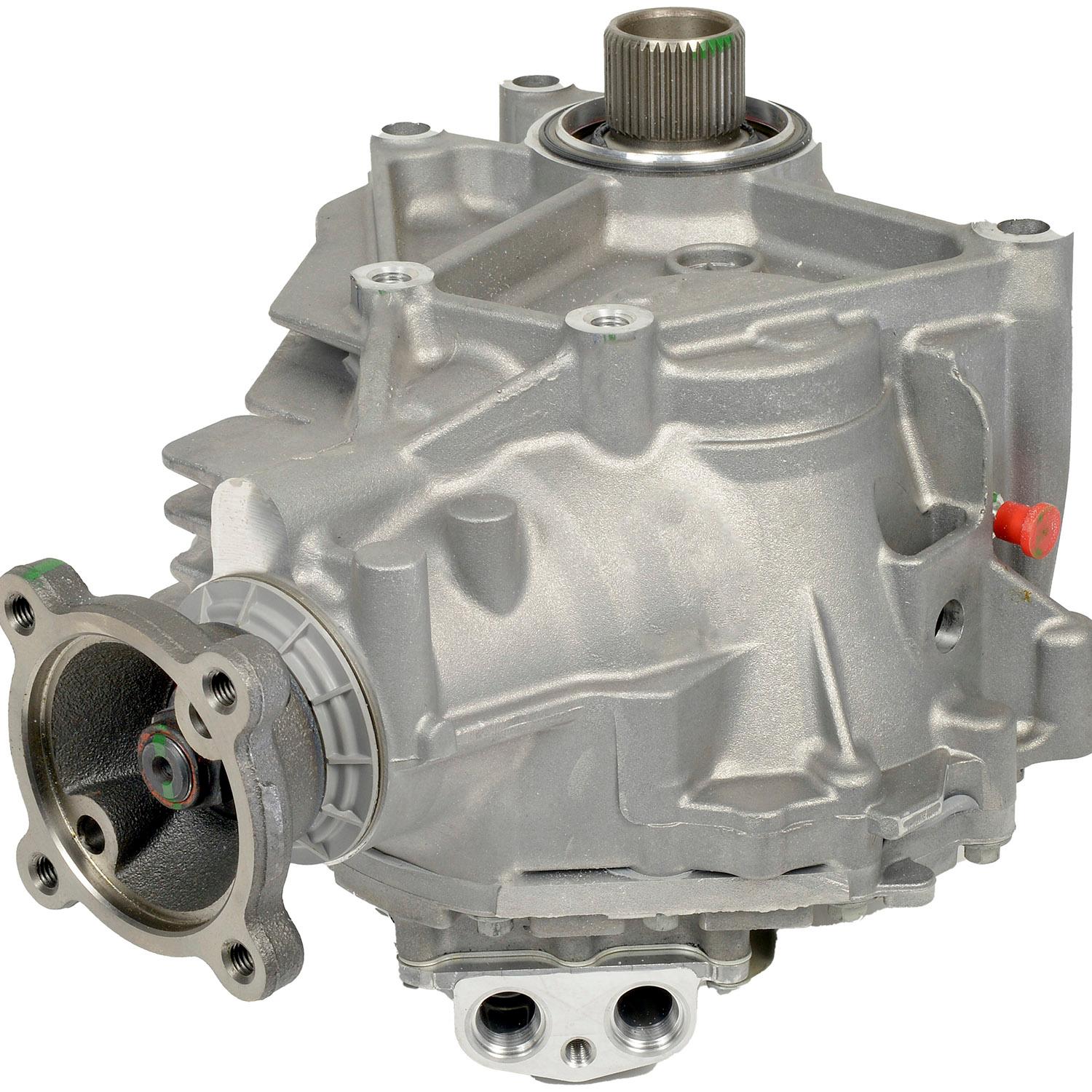 2015 Ford explorer Power Take Off Unit (PTU) Assembly