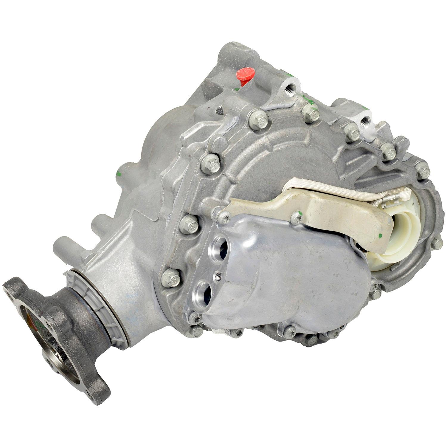 2014 Ford edge Power Take Off Unit (PTU) Assembly