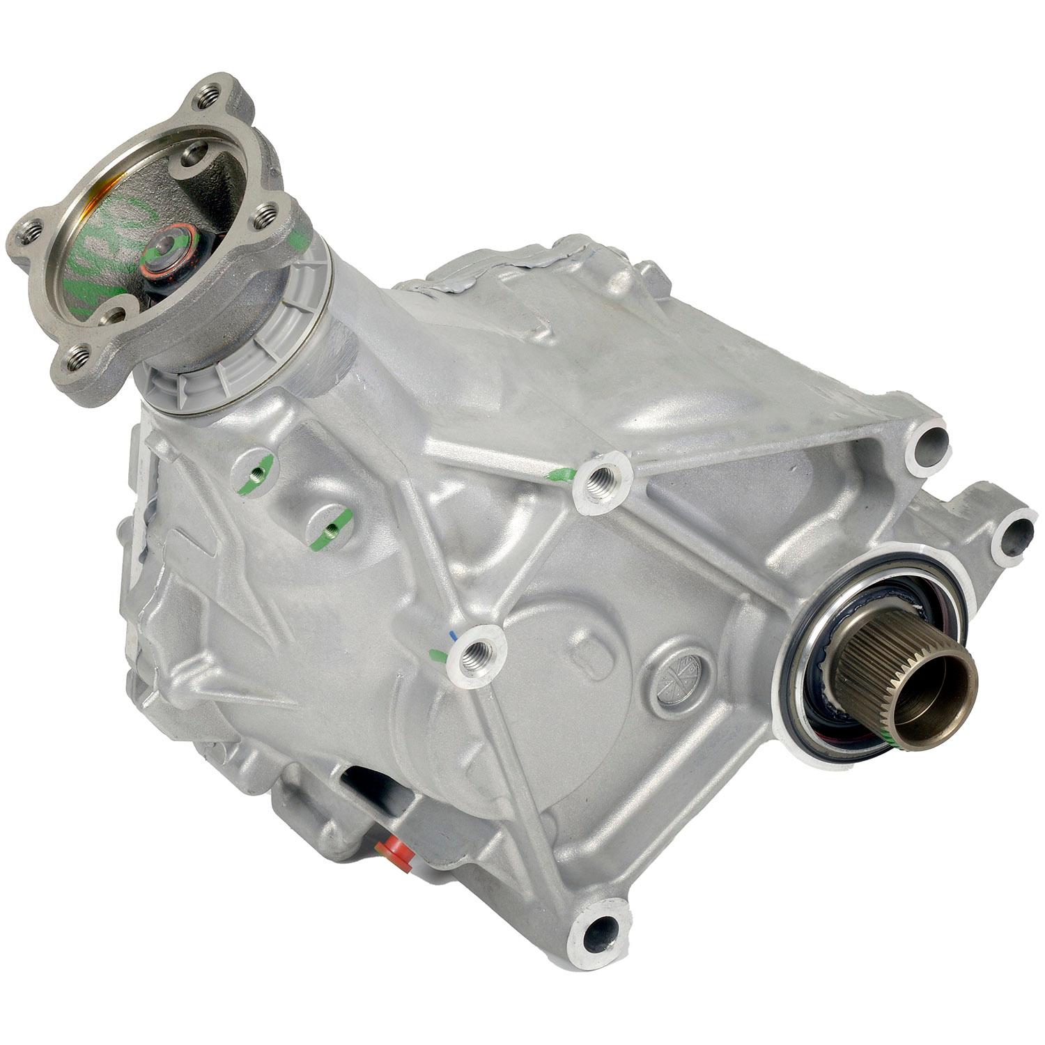 Best Power Take Off Unit (PTU) Assembly for Cadillac Cars, Trucks & SUVs