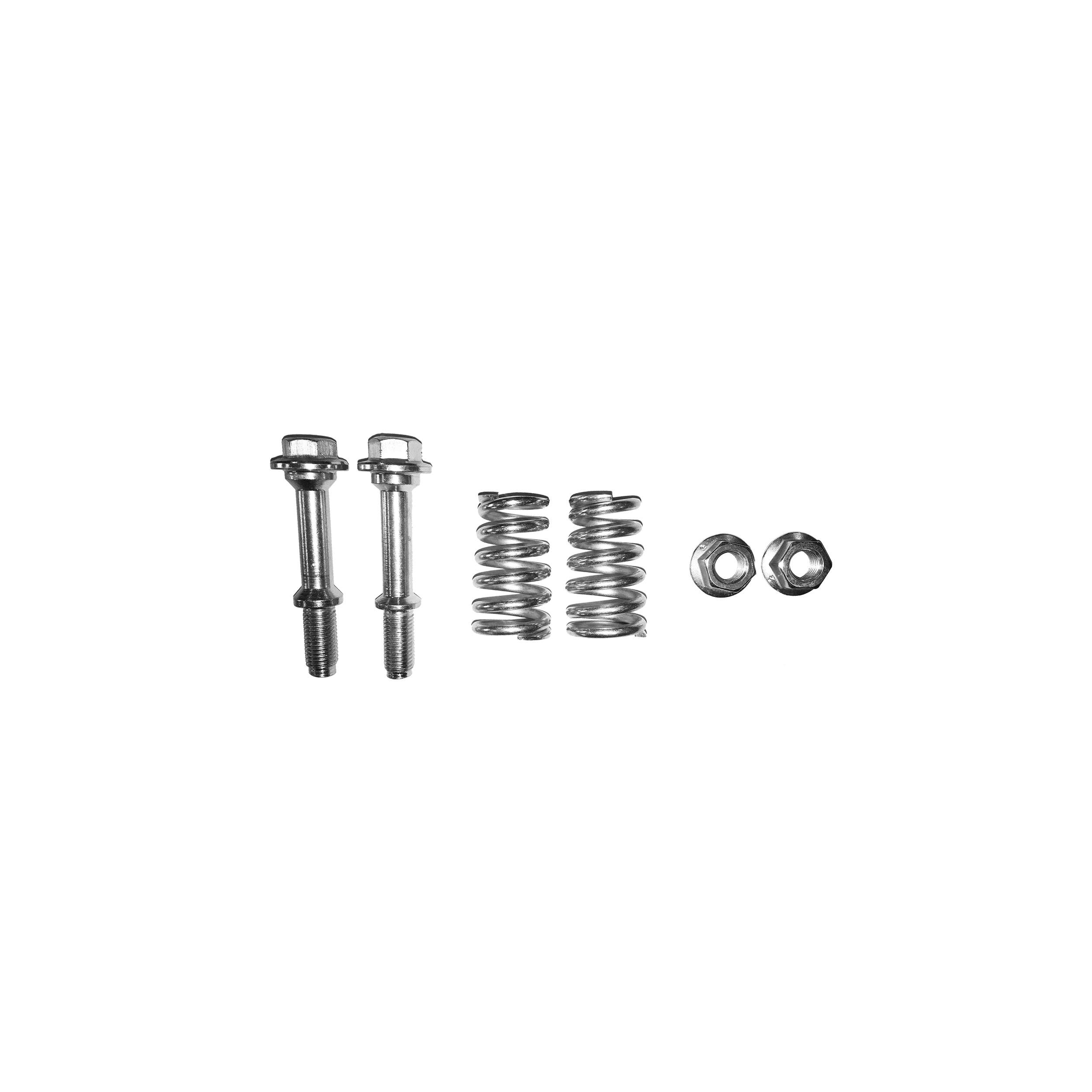 AP Exhaust Exhaust Manifold Bolts, Flange Studs & Nuts - AutoZone