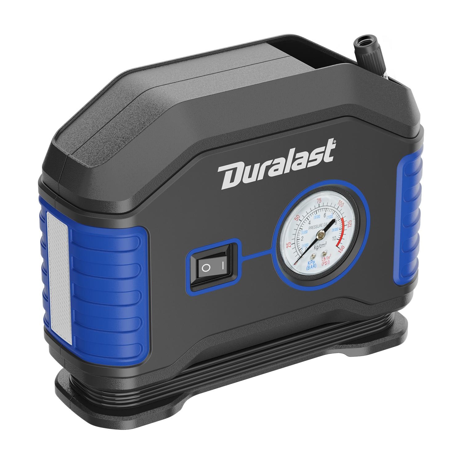 Duralast Tire Pump | AutoZone