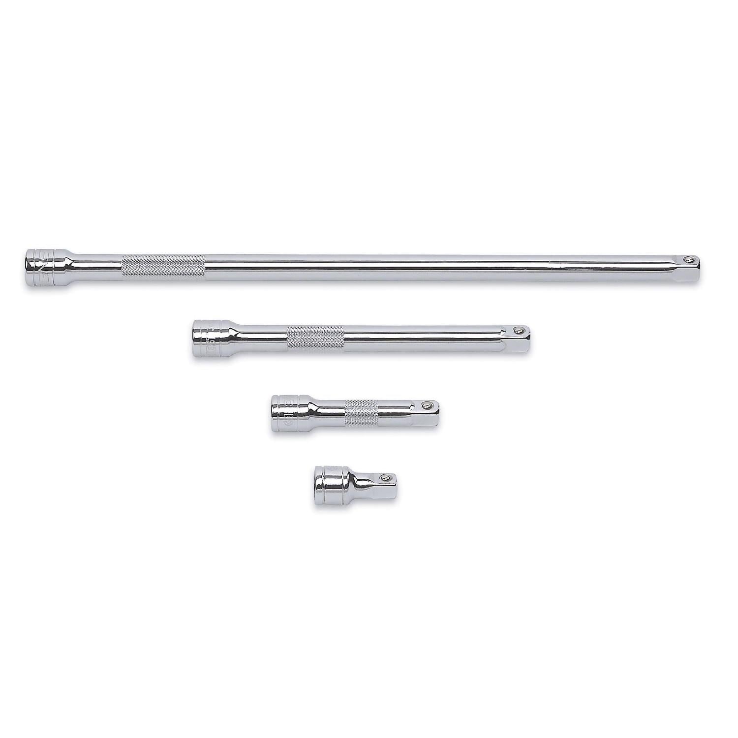 Best Socket Drive Extension Set for Cars, Trucks & SUVs