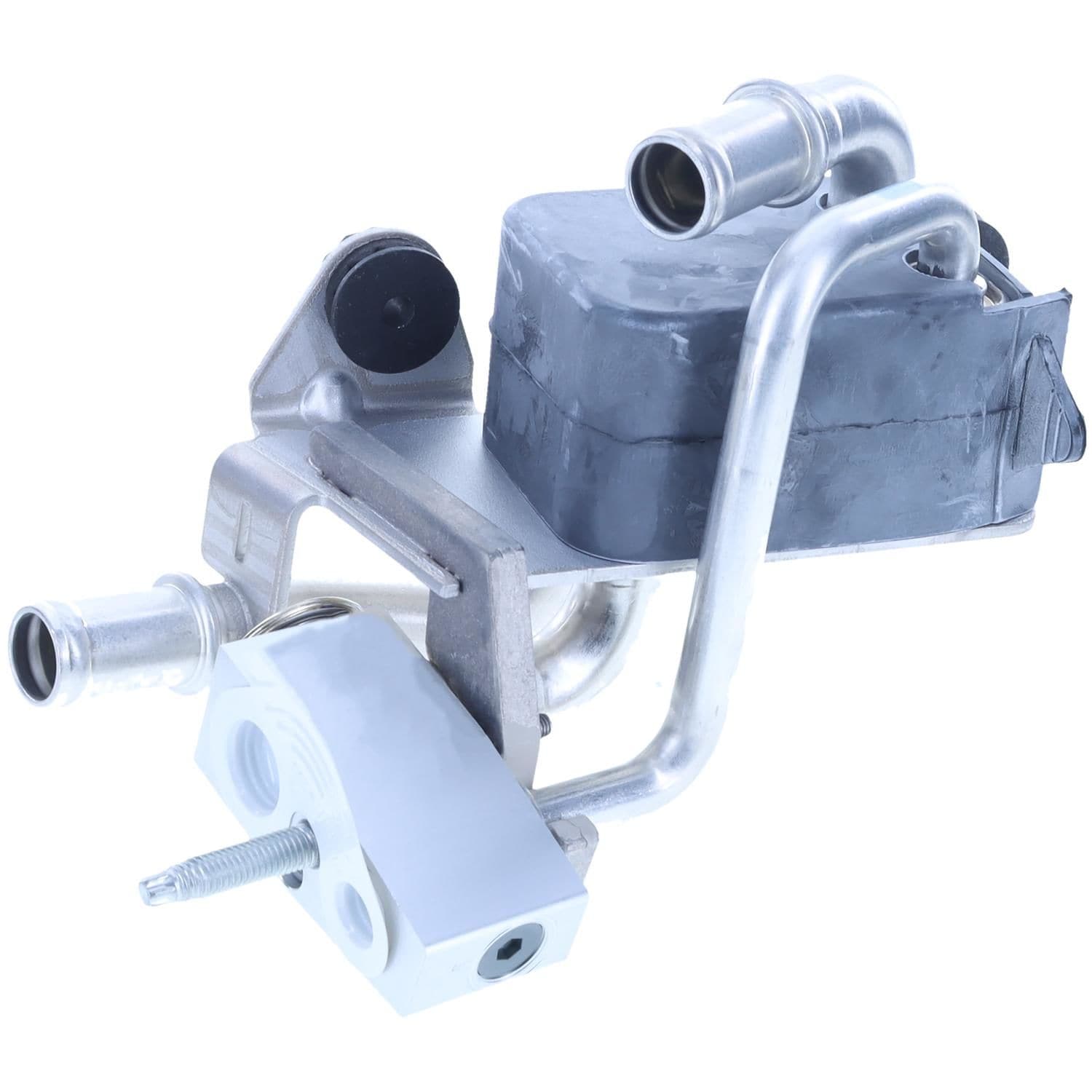 Cadillac ELR Drive Motor Battery Pack Chiller Assembly - Best Drive ...