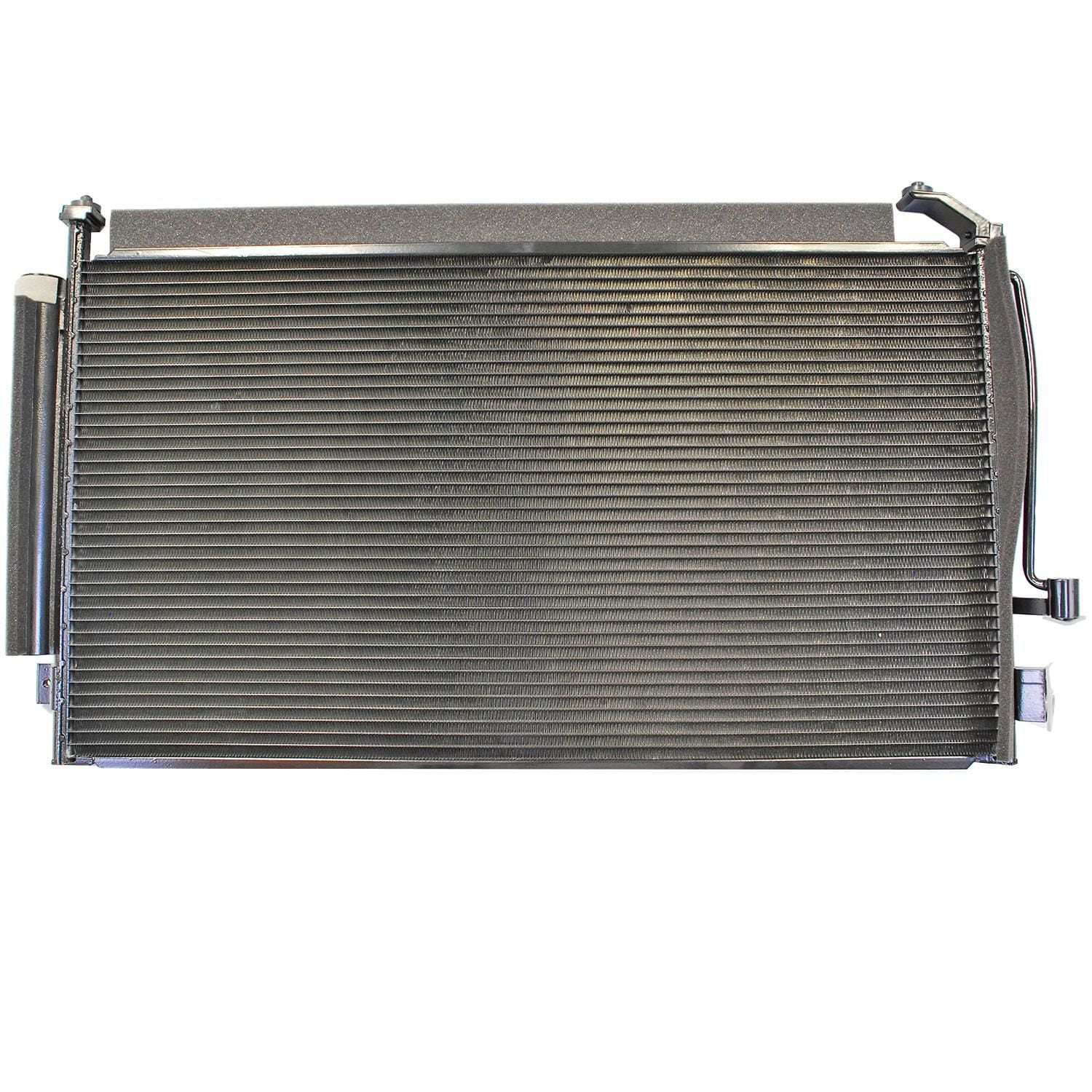 DENSO Auto Parts A/C Condenser 477-0638 | AutoZone