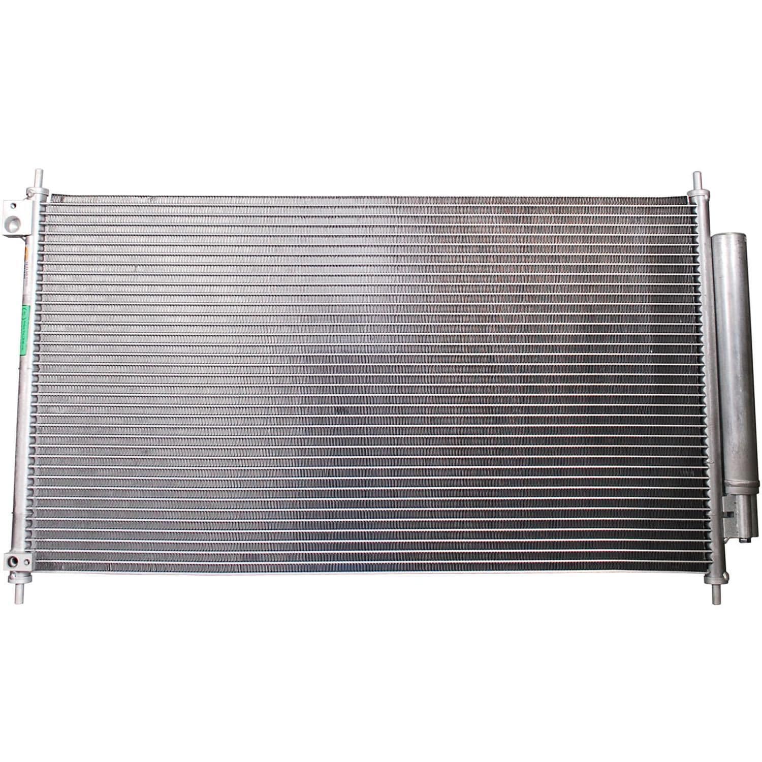 DENSO Auto Parts A/C Condenser 477-0767 | AutoZone