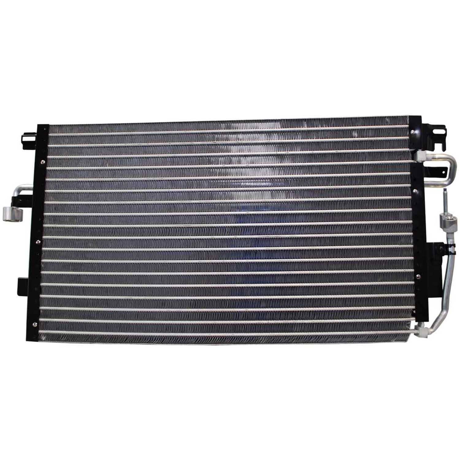 DENSO Auto Parts A/C Condenser 477-0867 | AutoZone
