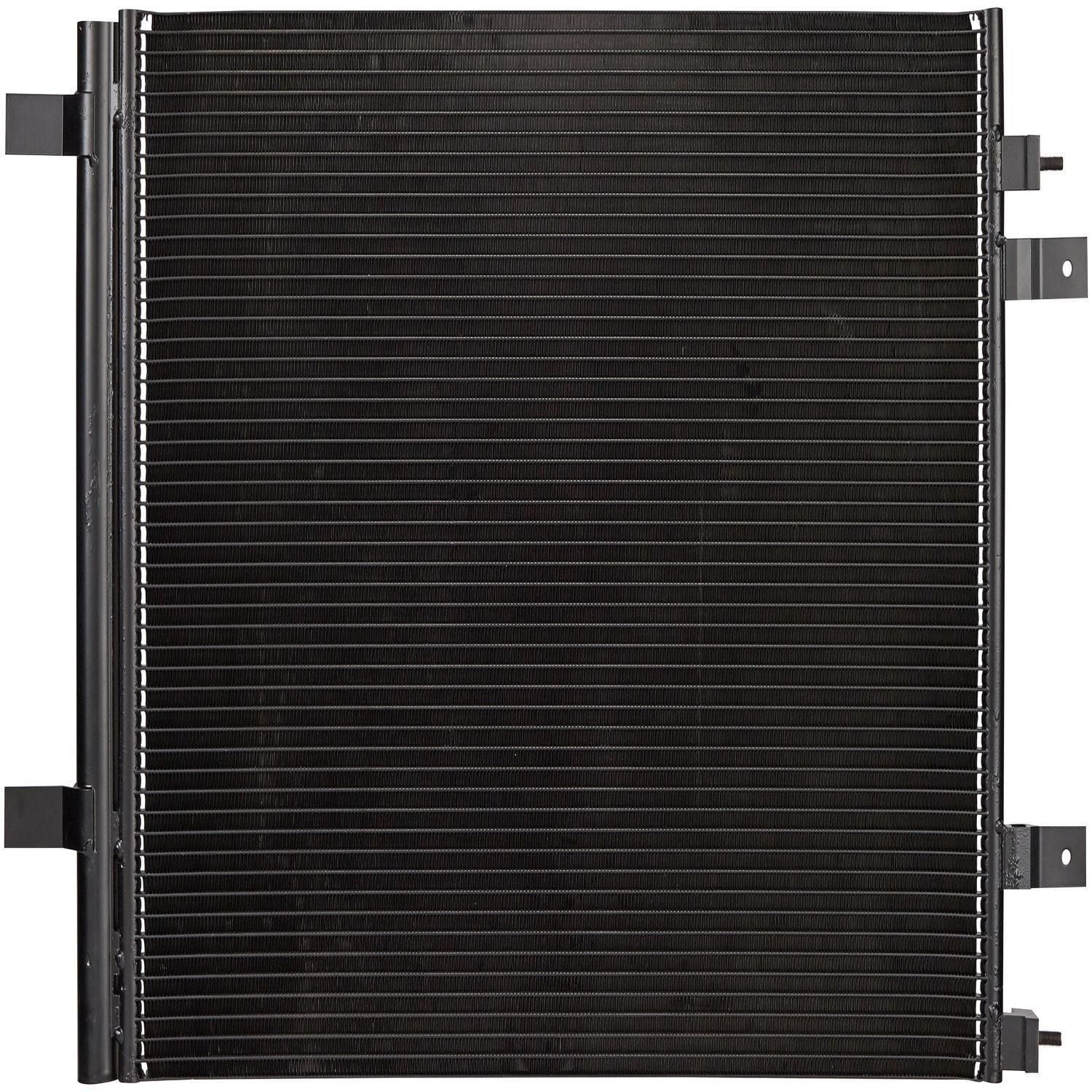 Spectra Premium A/C Condenser with Drier 7-30088 | AutoZone