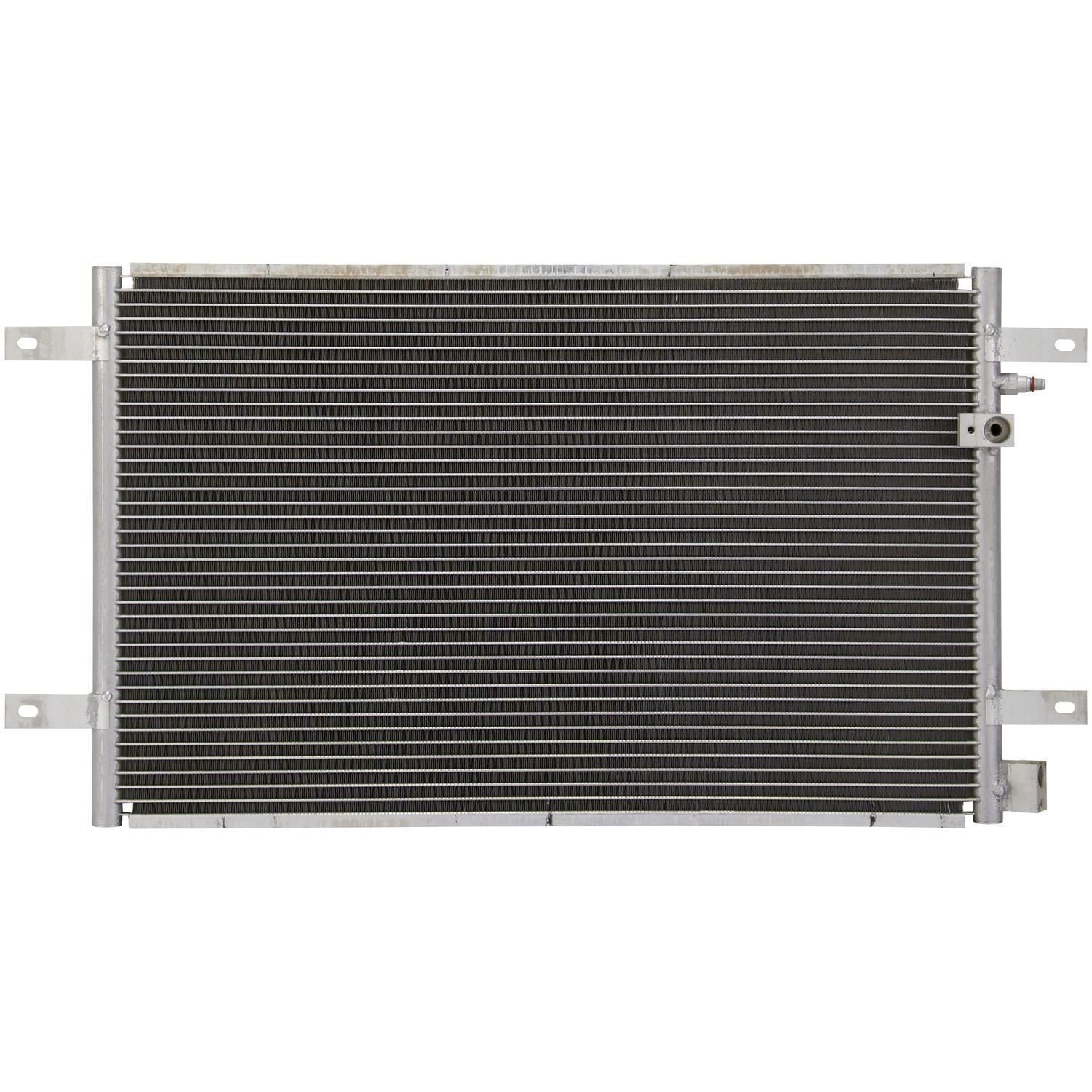 Spectra Premium A/C Condenser 7-3424 | AutoZone